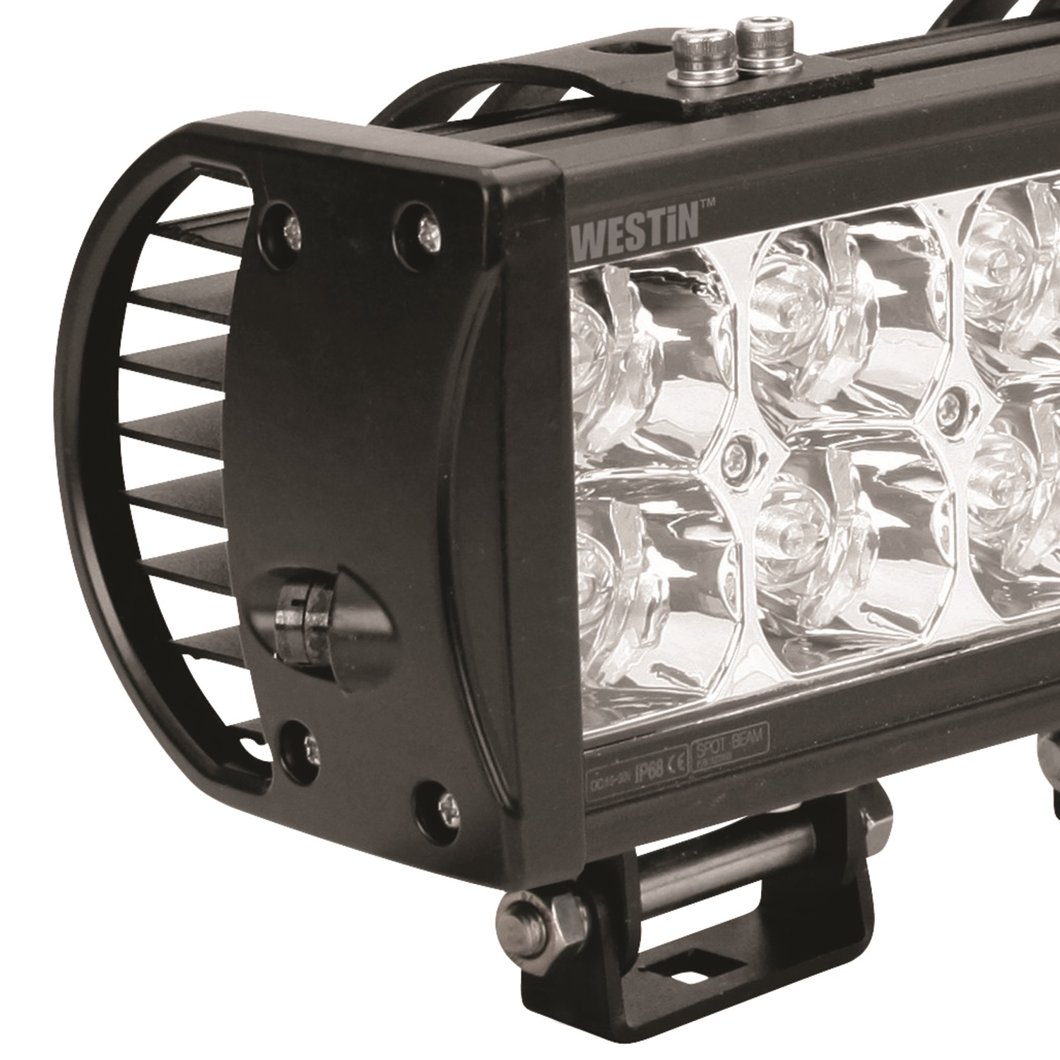 Westin 09-12215-18S Fog / Driving Light Bar | Autoplicity