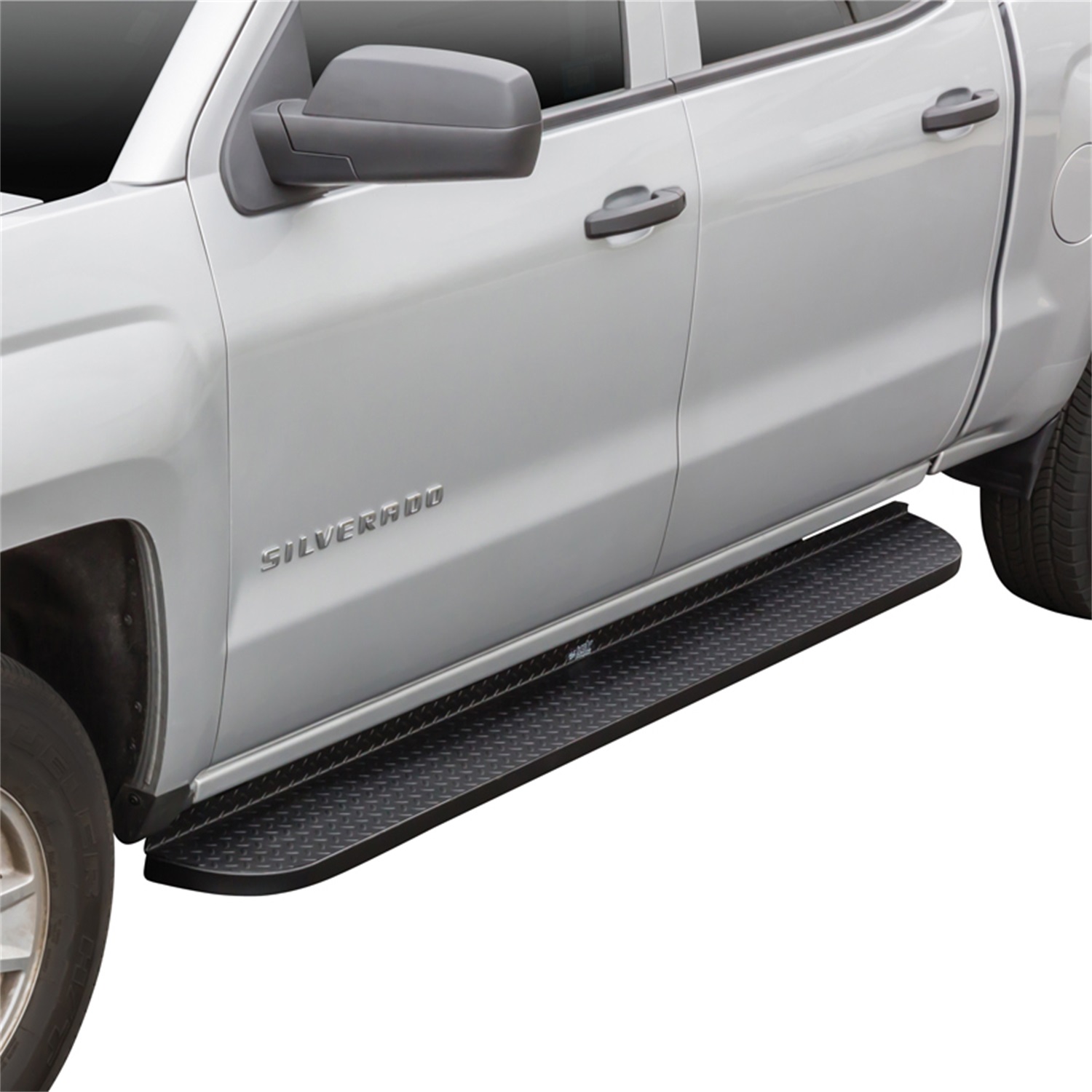 Westin 57-51955 Hd Running Boards | Autoplicity