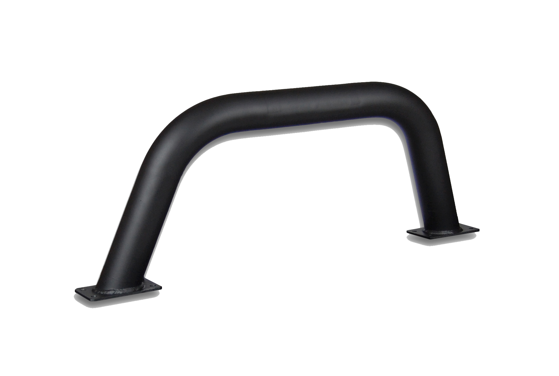 Warrior Products 59025 Universal Brushguard | Autoplicity