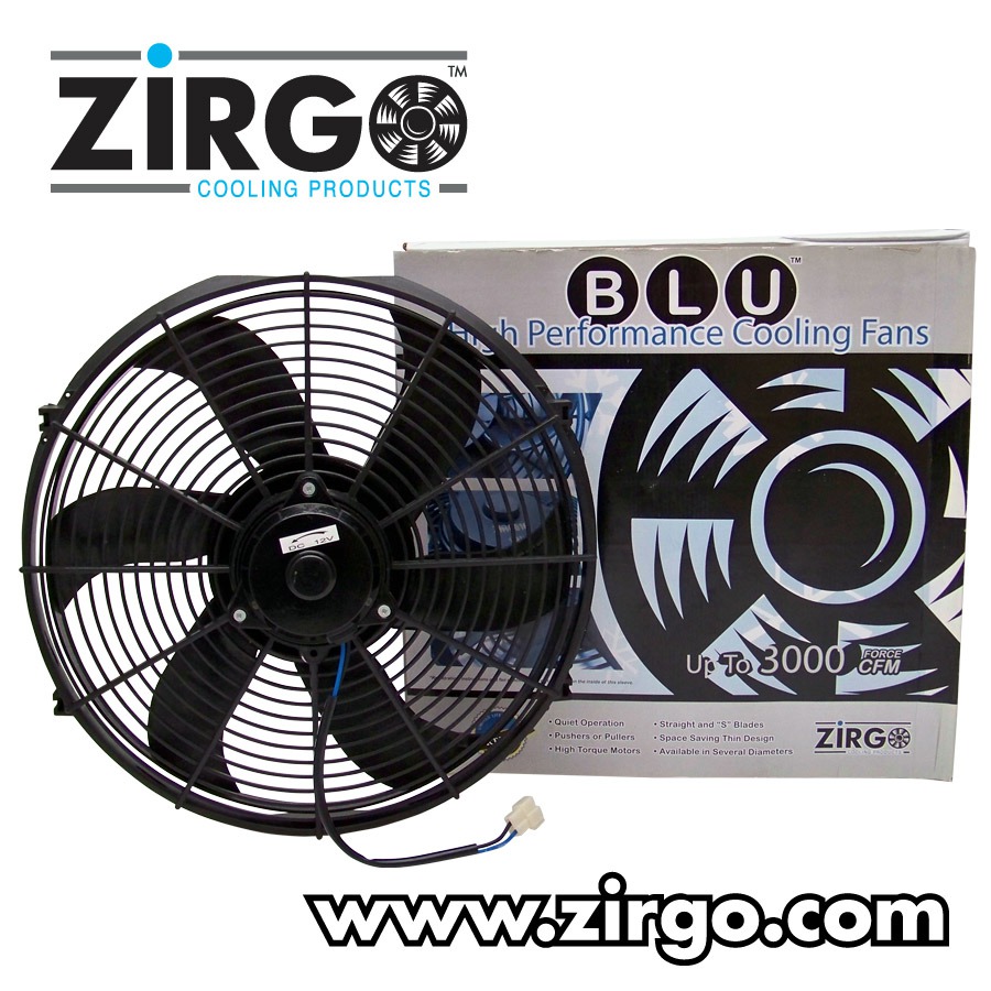 Zirgo 126275 14" Zirg ... | Autoplicity