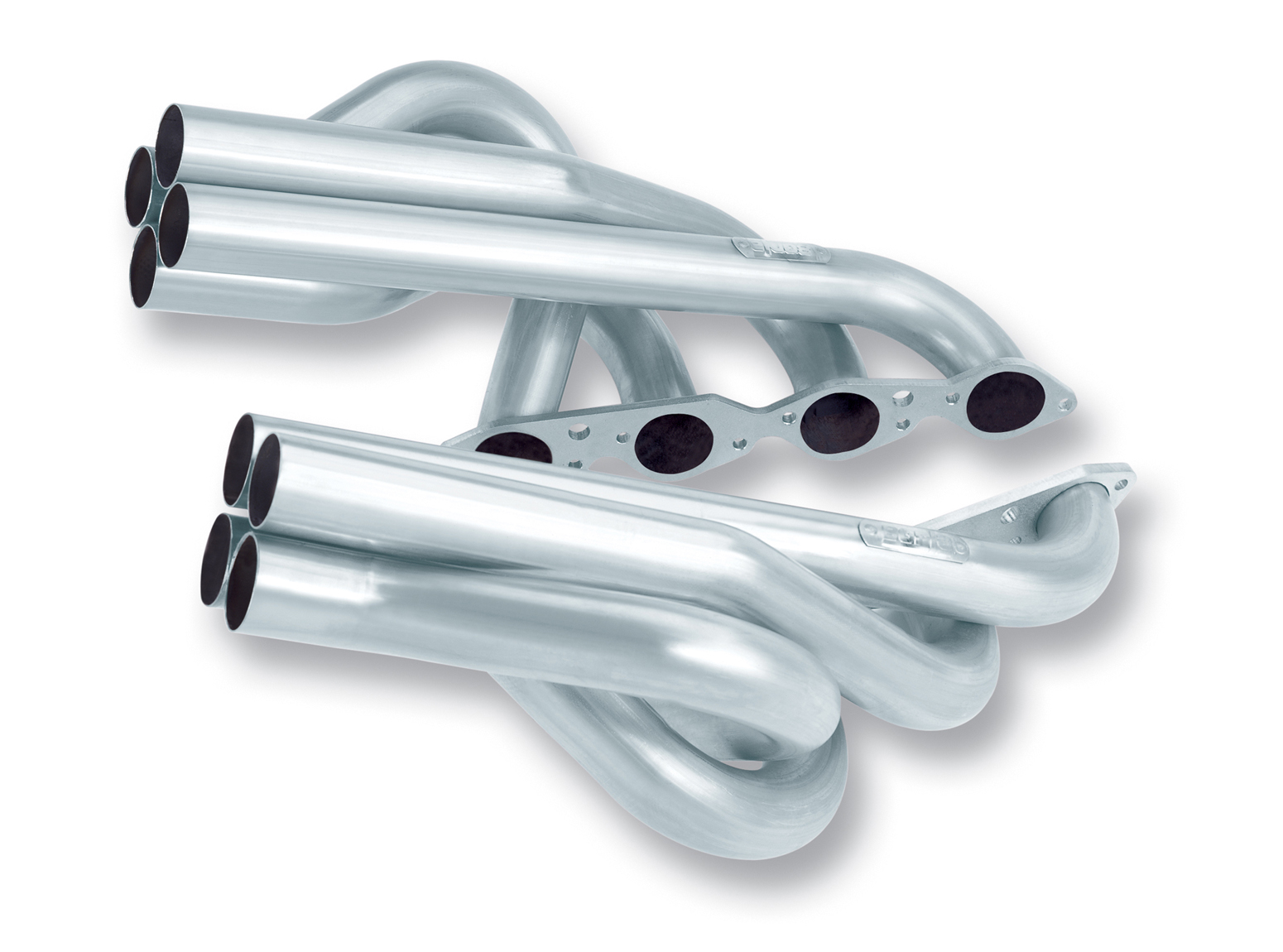 Borla 17109 XR-1 Stainless Racing Dragster Headers Upswept | Autoplicity