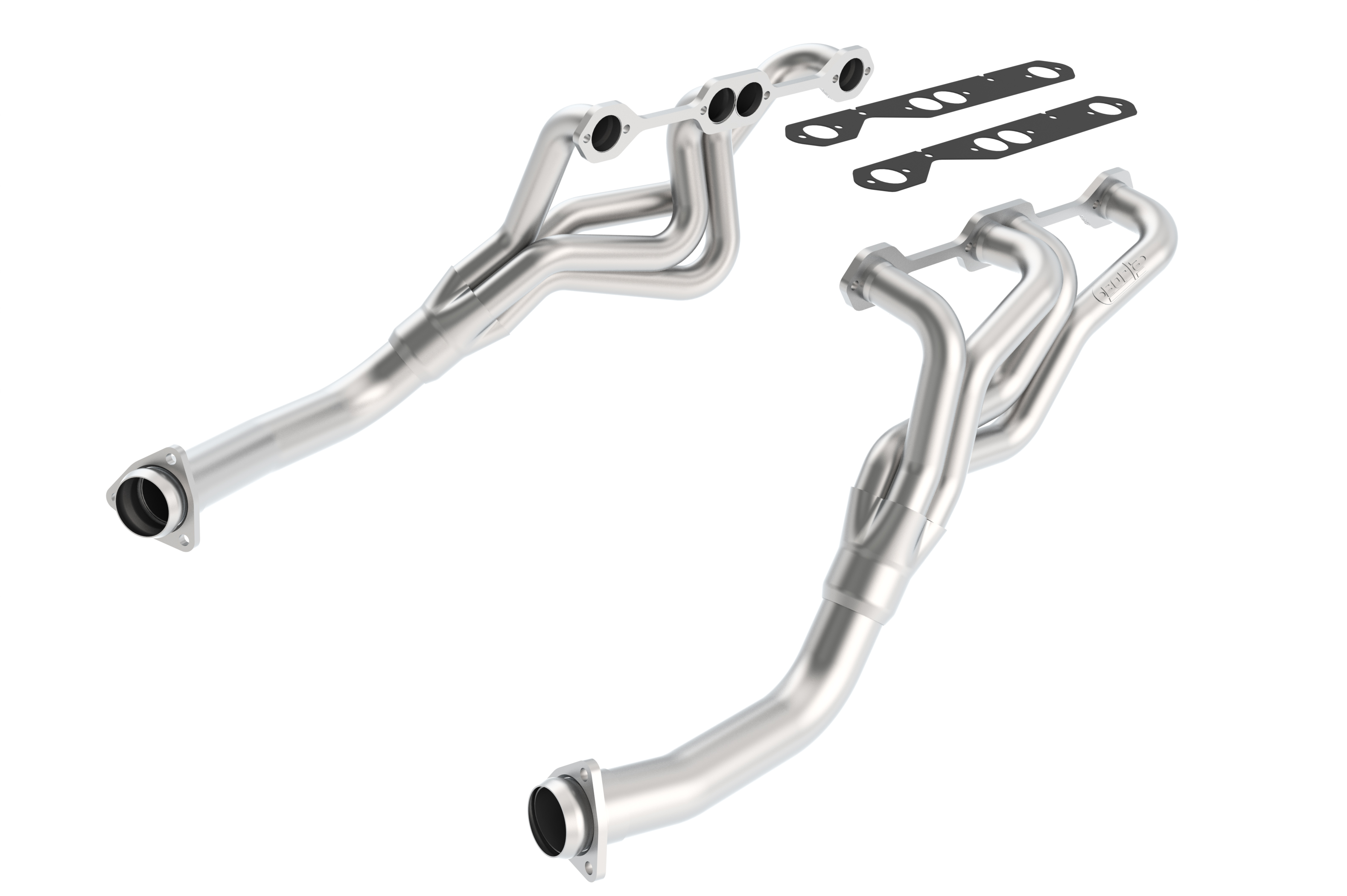Borla 17265 Stainless Steel Headers | Autoplicity