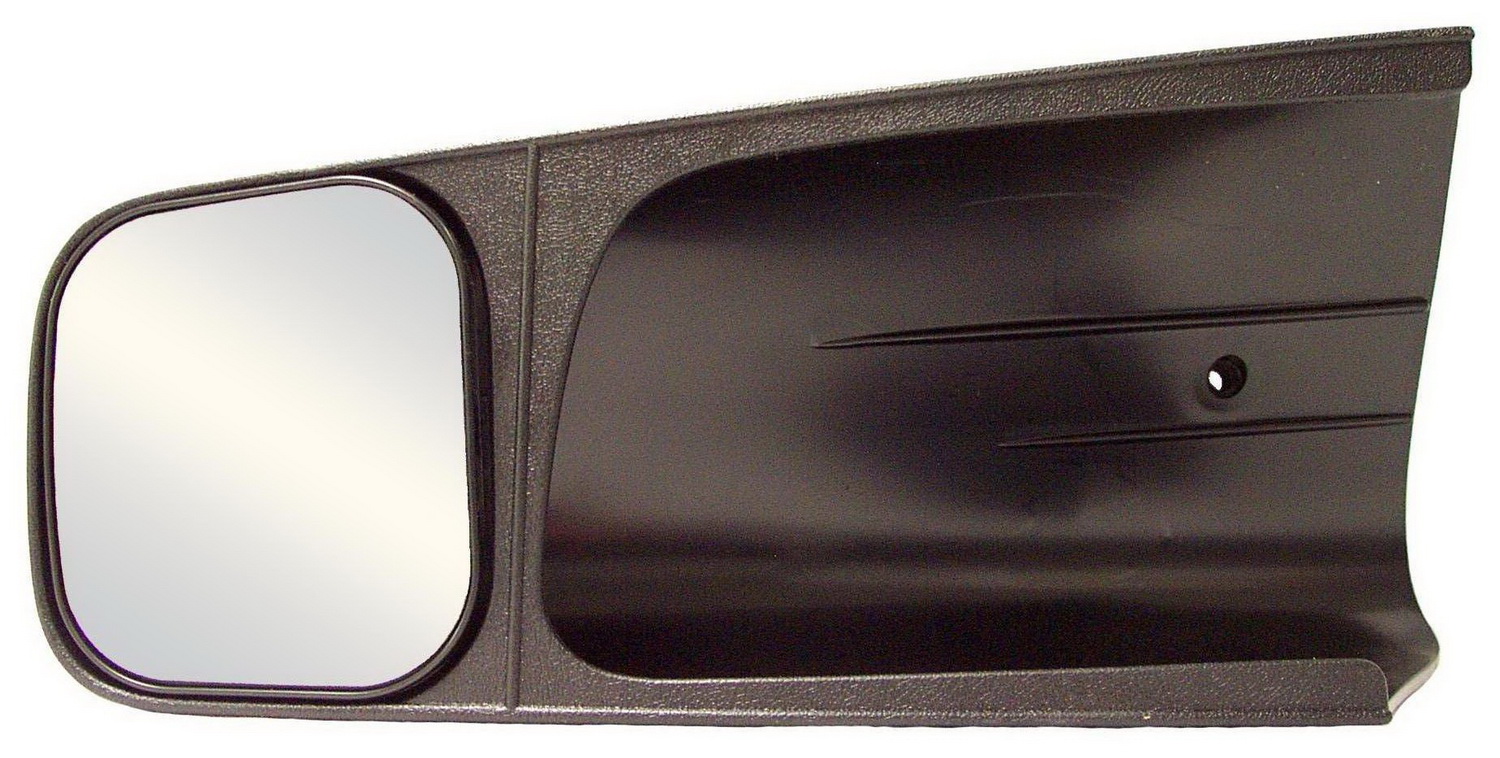 CIPA 10200 Chevrolet/gmc Custom Pair Towing Mirrors | Autoplicity