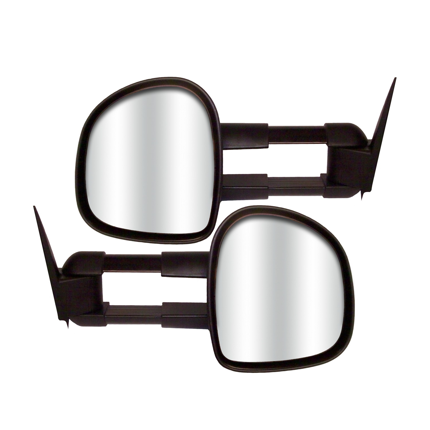 CIPA 70600 Extendable Replacement Mirror Electric | Autoplicity