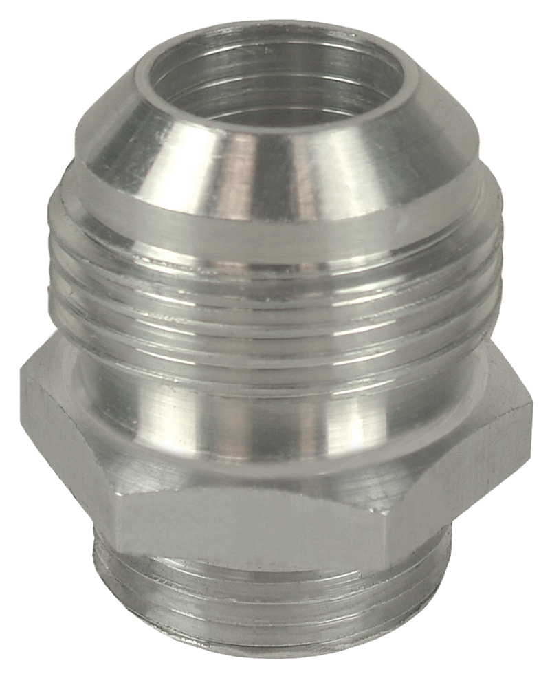 Derale Performance 59012 An Aluminum Adapter Fitting;-12an X -10an/7/8 ...