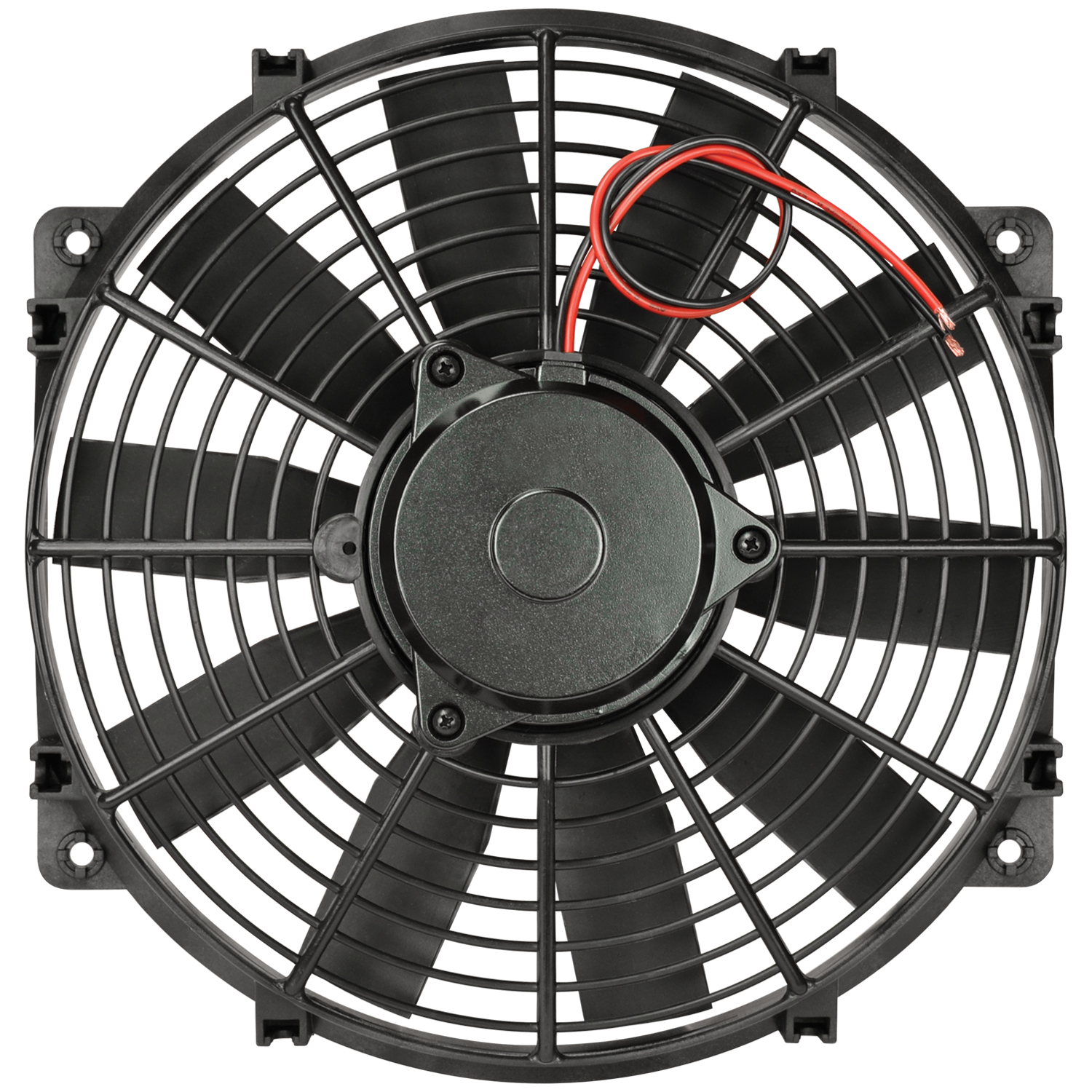 Flex-A-Lite 11424 Electric Fan - 24V Series | Autoplicity