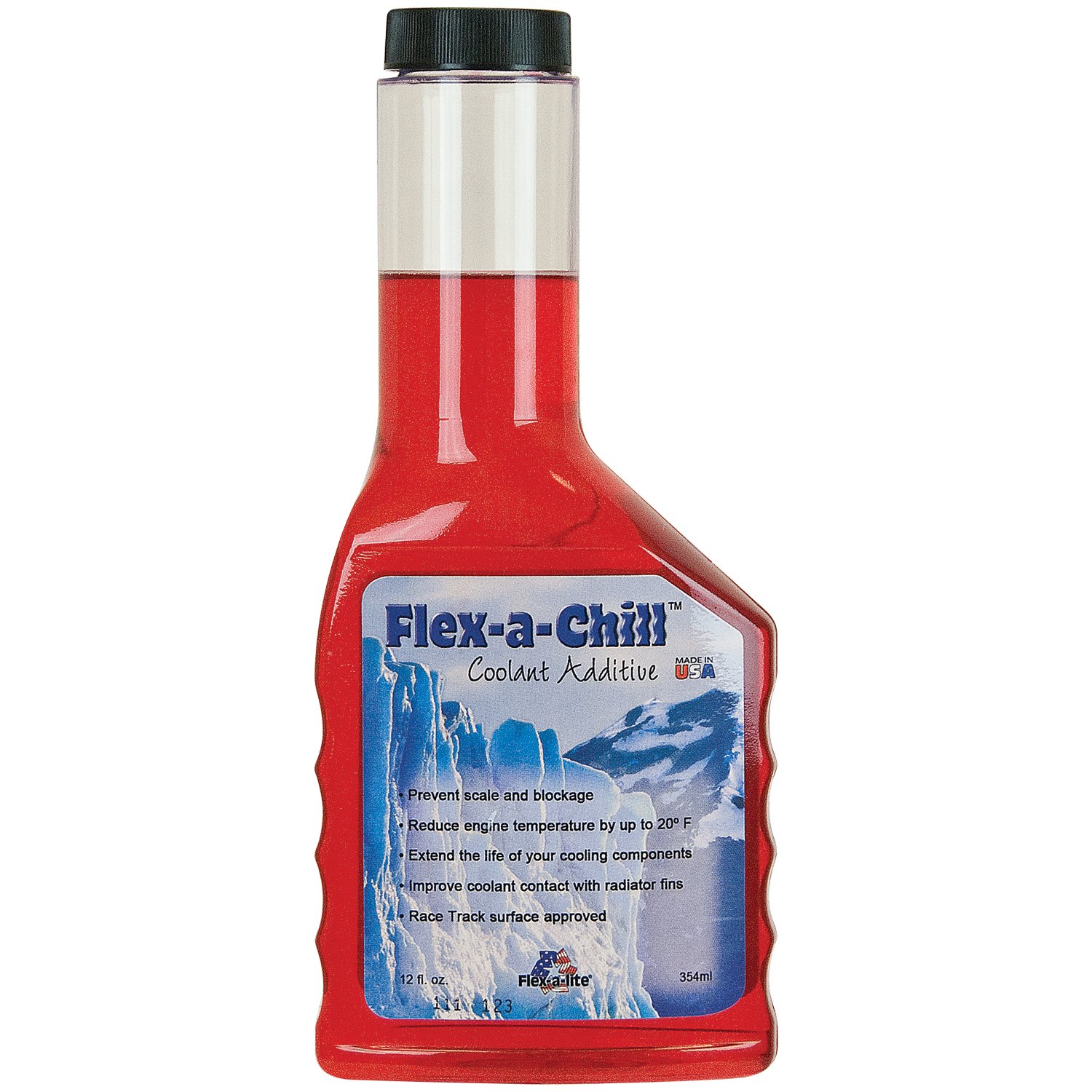 Flex-A-Lite 50016 Flex-a-Chill Coolant Additive | Autoplicity