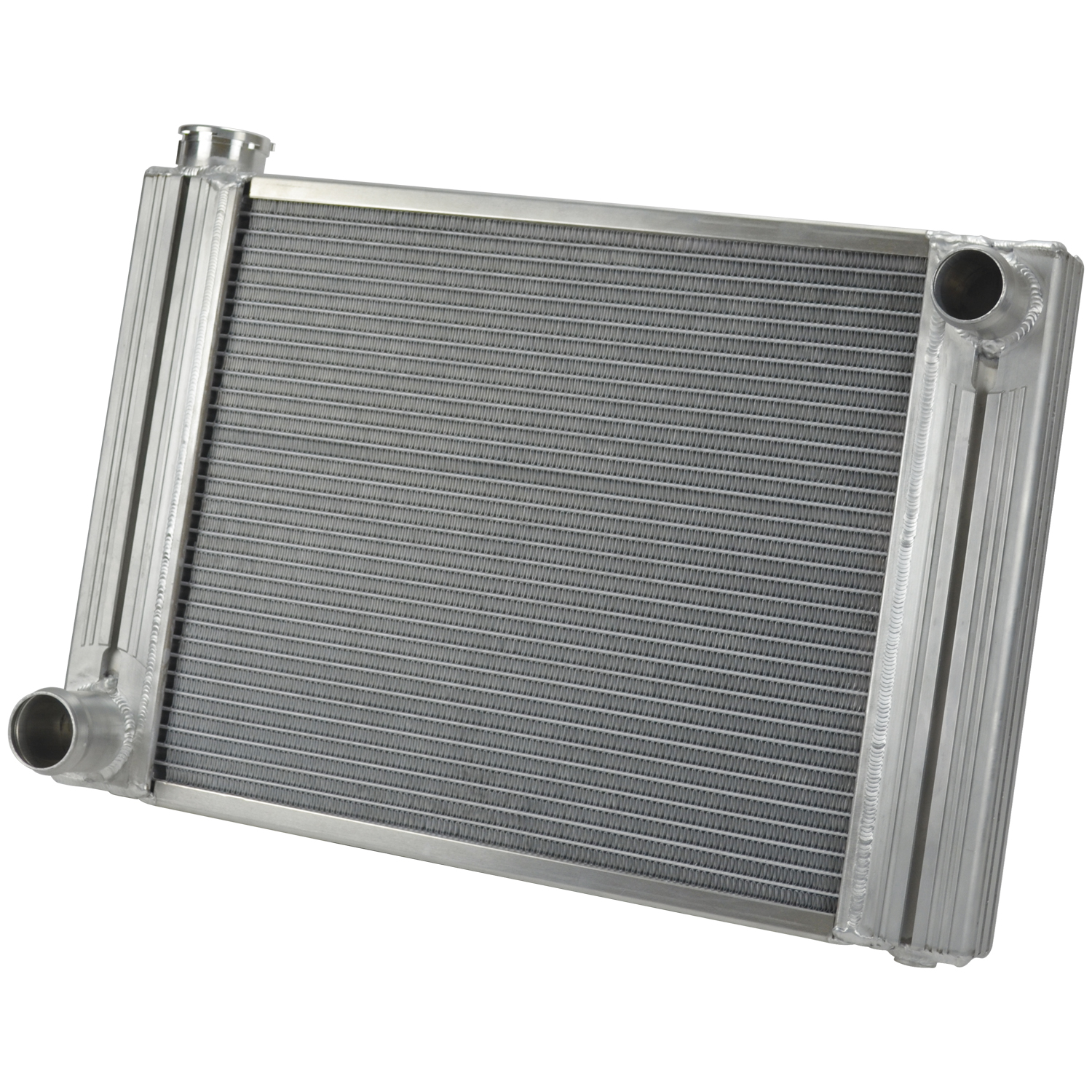 Flex-A-Lite 63000R Flex-a-Fit Aluminum Radiators | Autoplicity