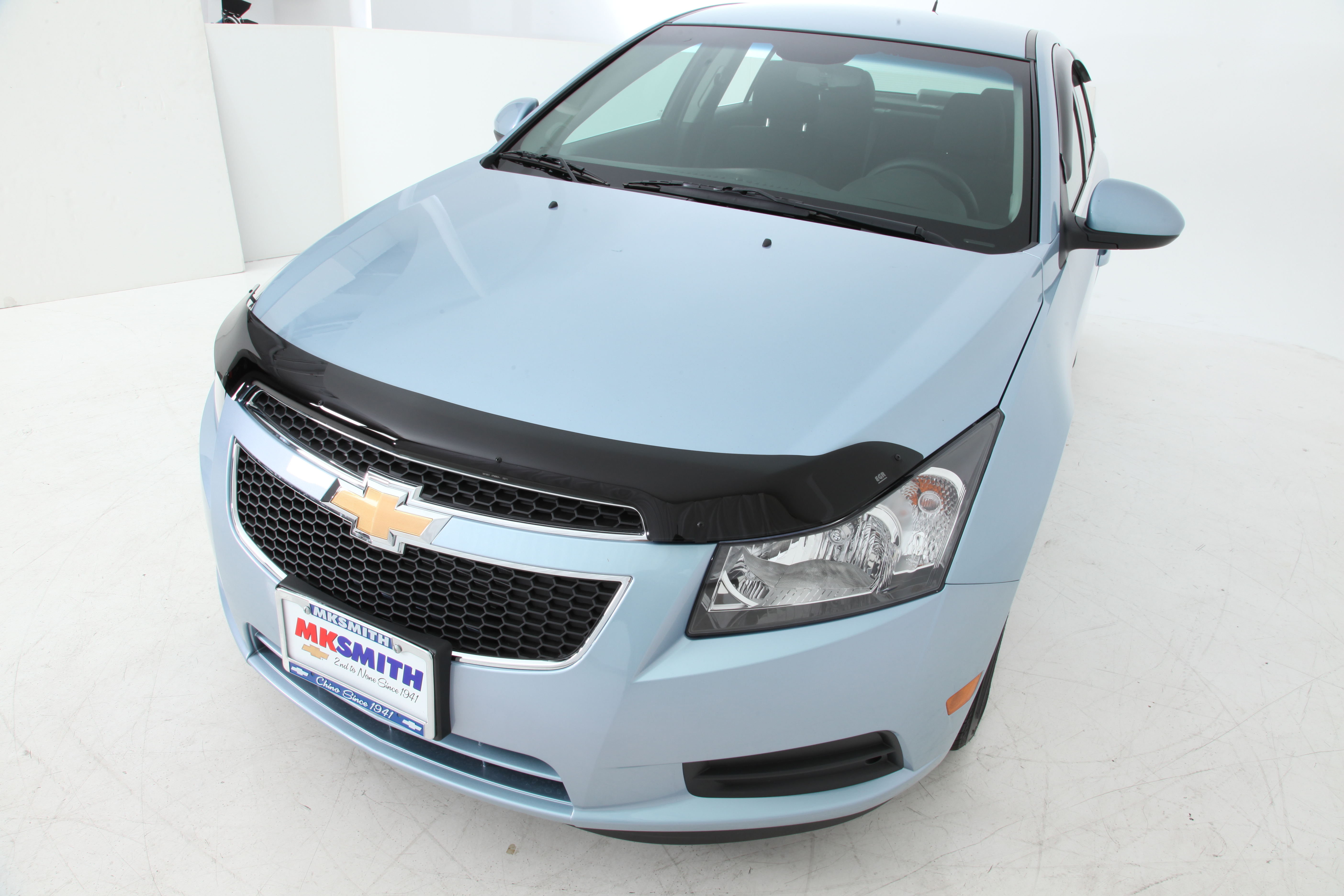 EGR 301851 Superguard Bug Deflectors | Autoplicity