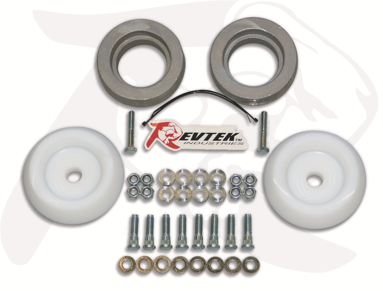 Revtek Suspension 581 2in. Suspension Lift | Autoplicity