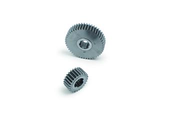 Quarter Master 921727 Quick Change Gear-MIDGET SET #18Q | Autoplicity
