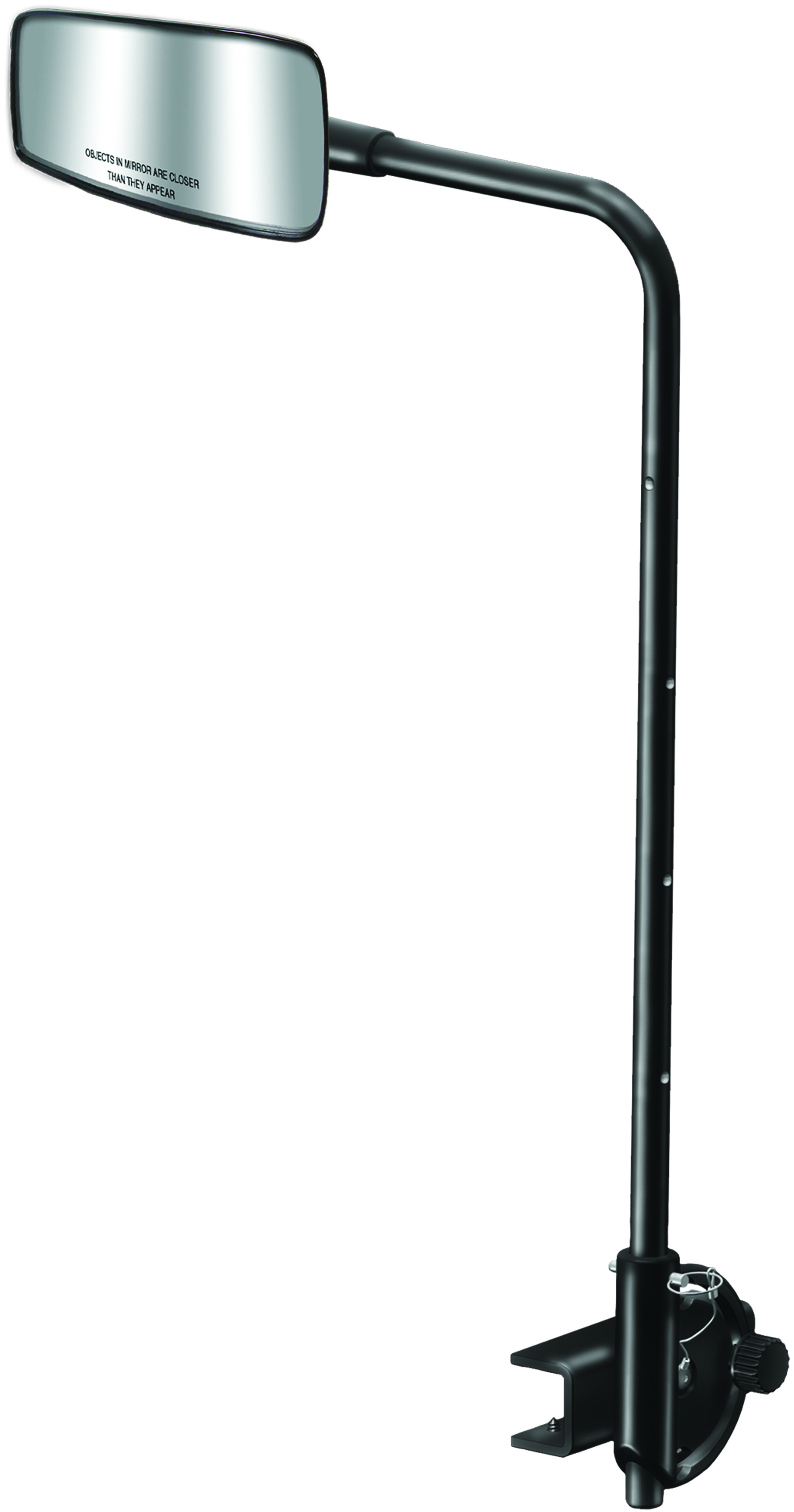 CIPA 01877 CIPA Pontoon Boat Mirror Bracket | Autoplicity