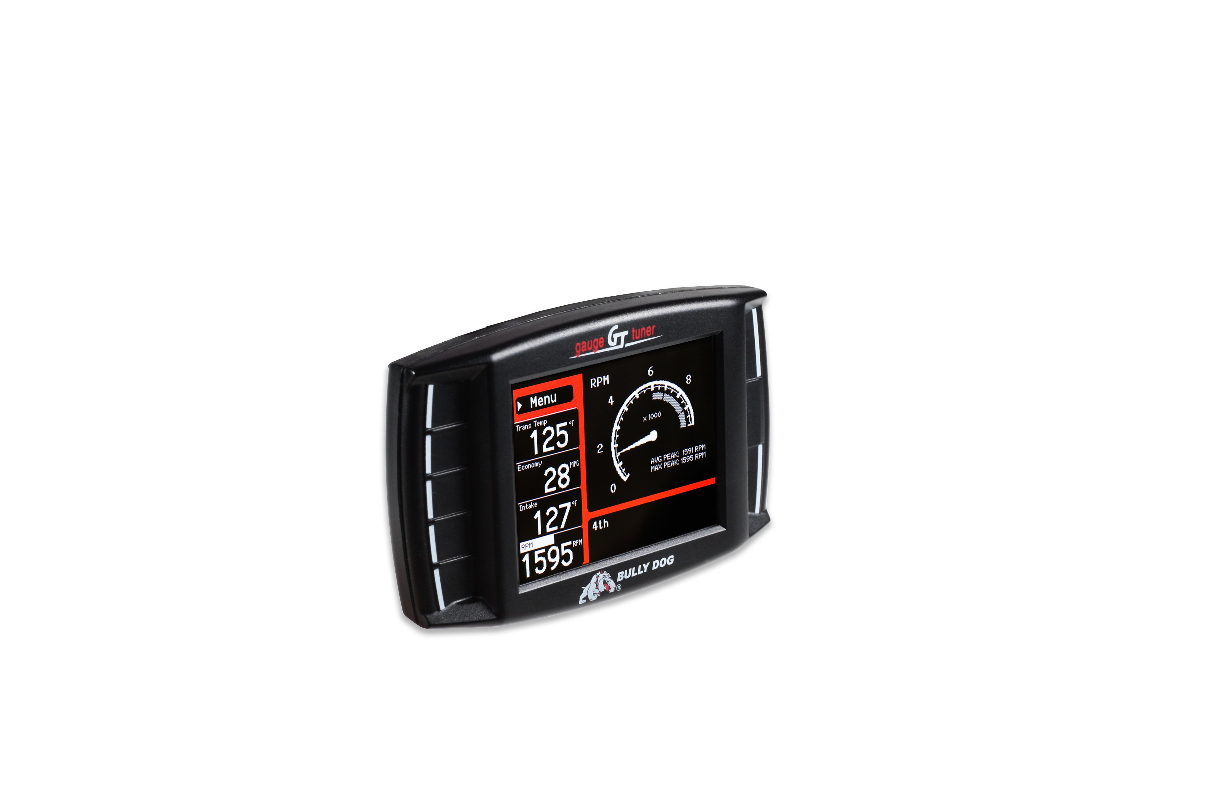 Bully Dog 40410 Gt Gas Tuner-50 State Compliant | Autoplicity