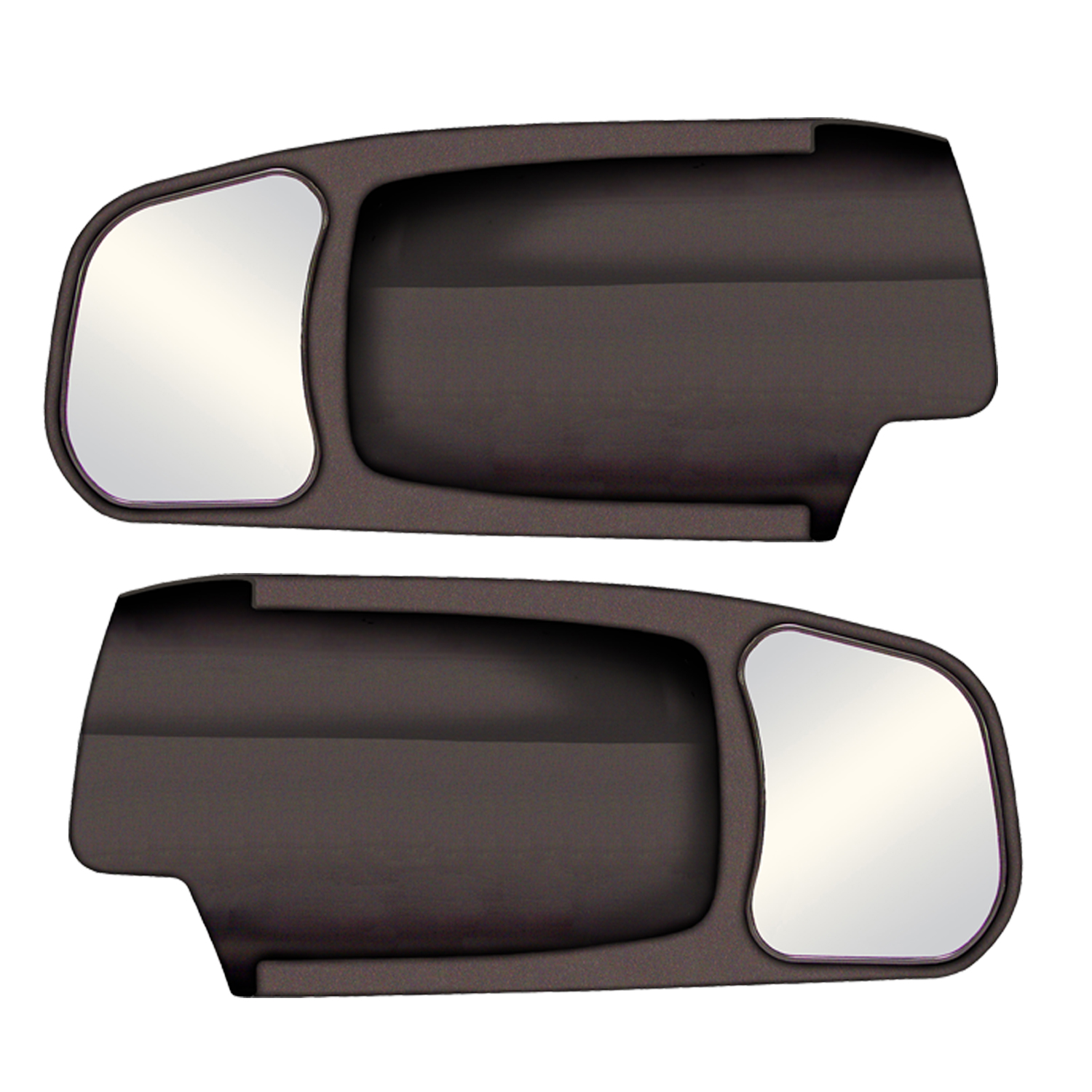 CIPA 11400 Dodge Custom Towing Mirror | Autoplicity