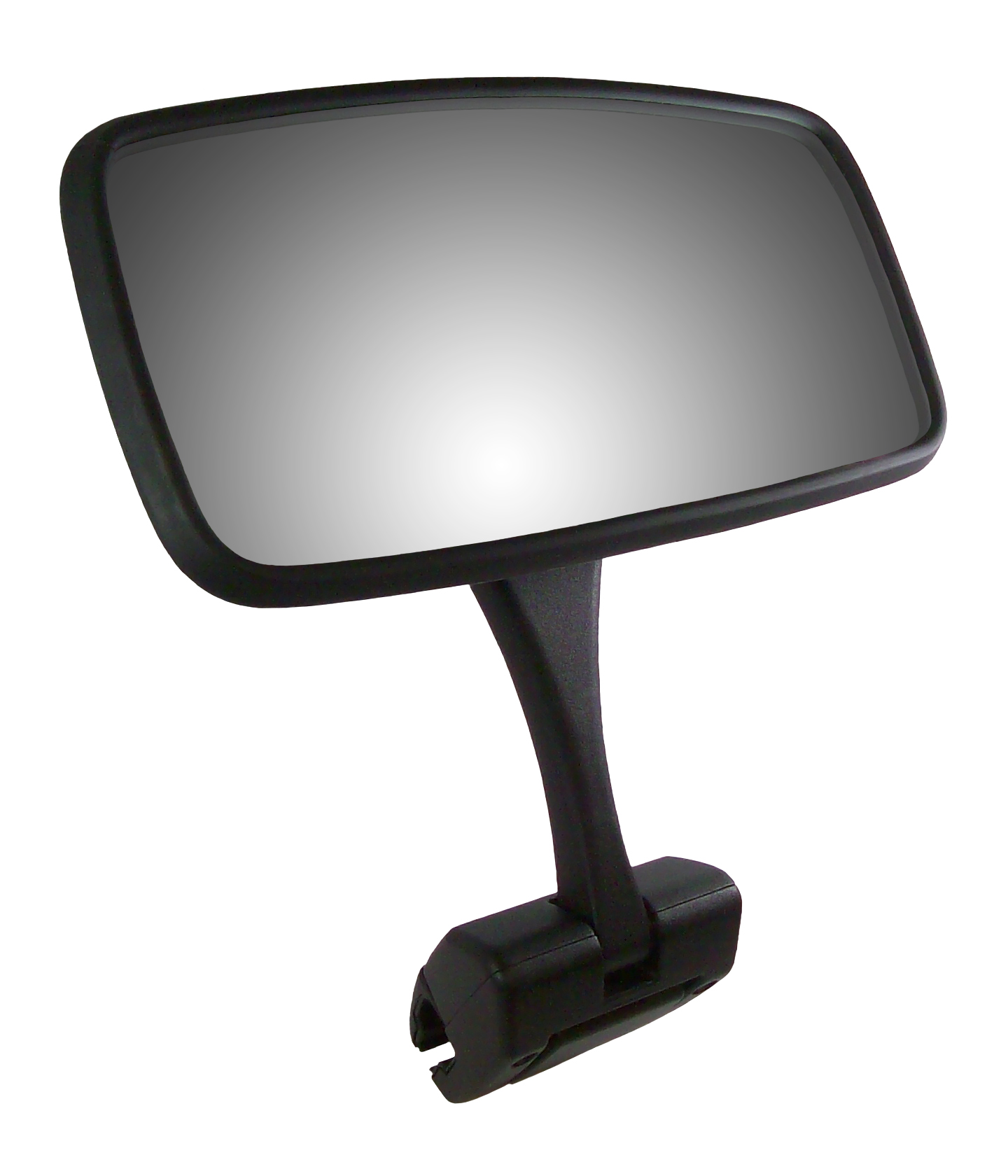CIPA 01309 Cipa'S Comp Marine Mirror Head With U-Clamp Bundle Offers ...