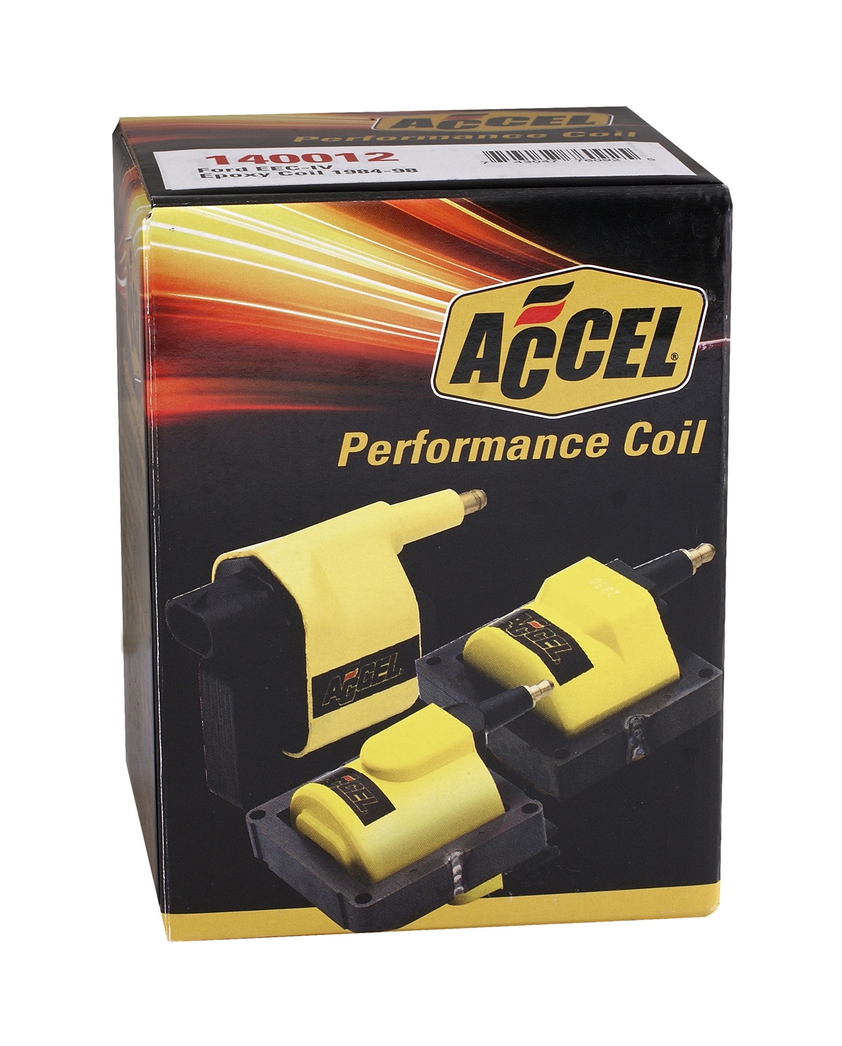 Accel 140012 Supercoil Ignition Coil | Autoplicity