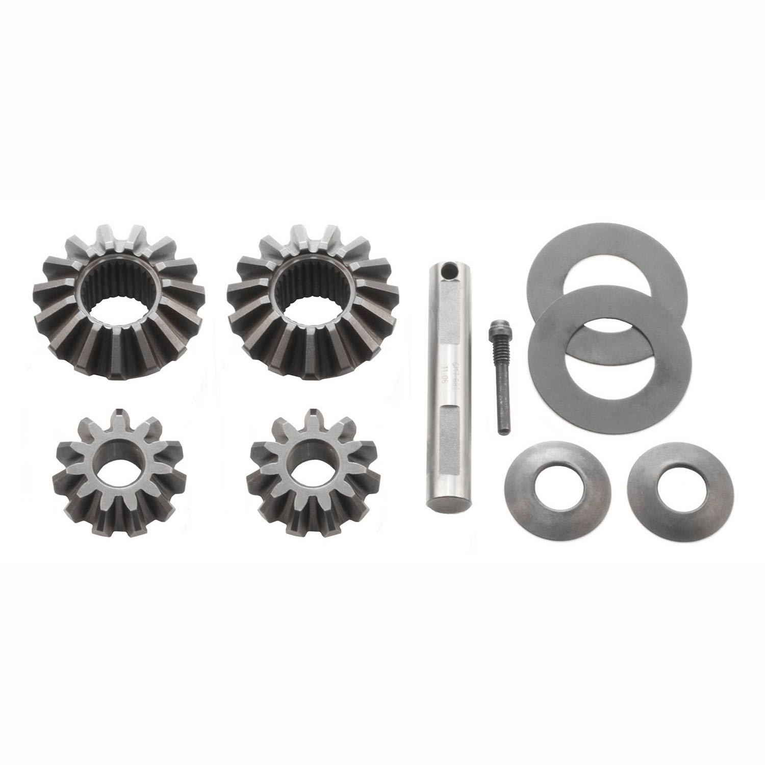 Motive Gear GM76BI Open Differential Internal Kit | Autoplicity