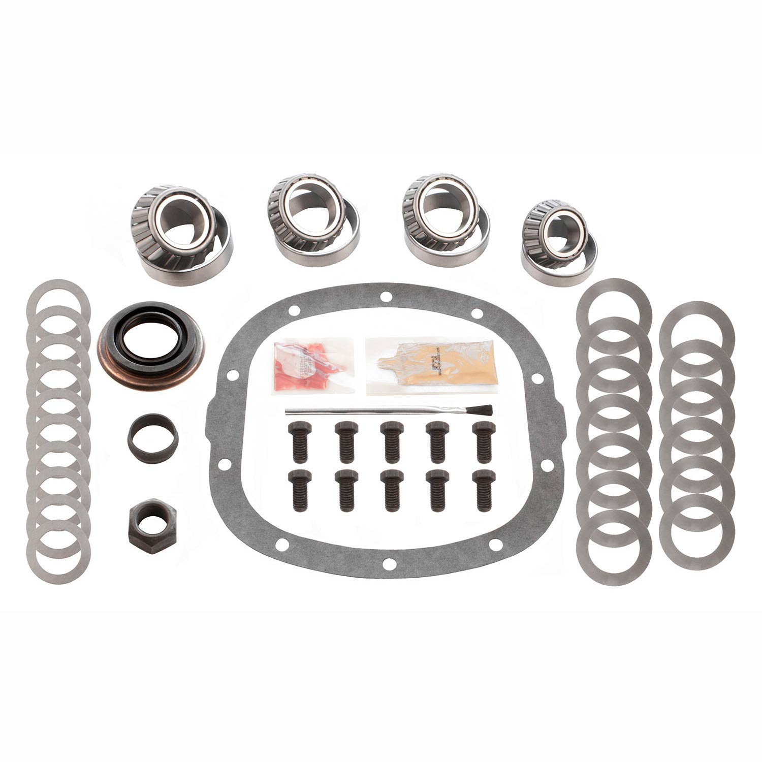 Motive Gear R7-5GRLMKT Master Bearing Kit | Autoplicity
