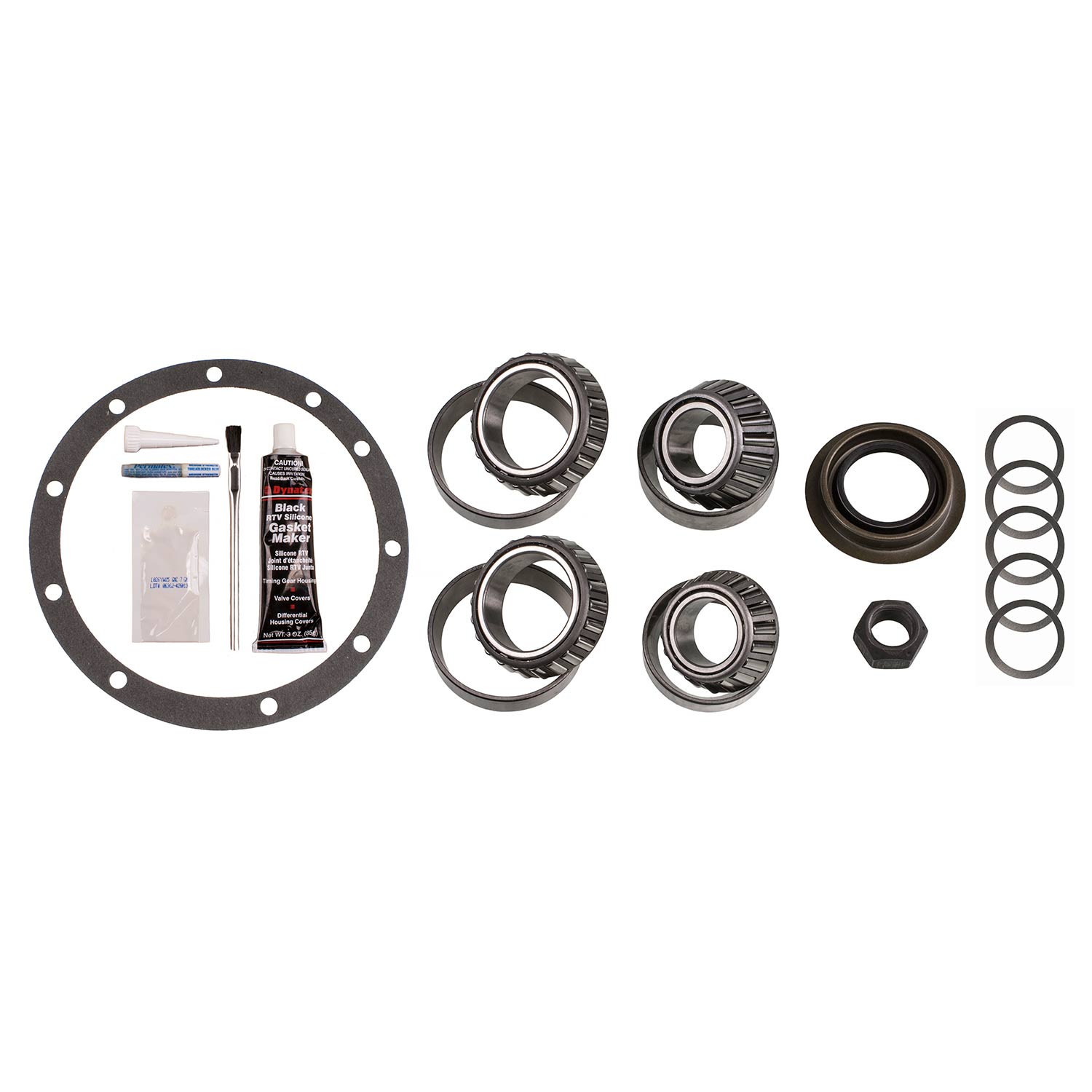 Baldwin RS3545 Case, Caterpillar, Gehl, John Deere, New Holland ...