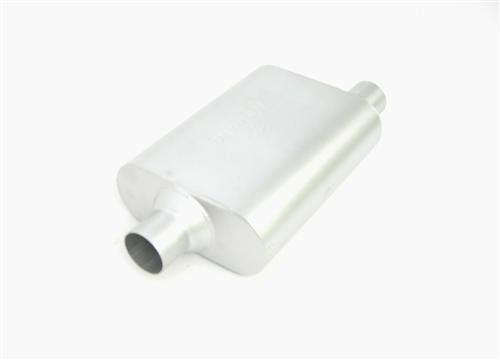 Dynomax 17651 Thrush Welded Muffler | Autoplicity