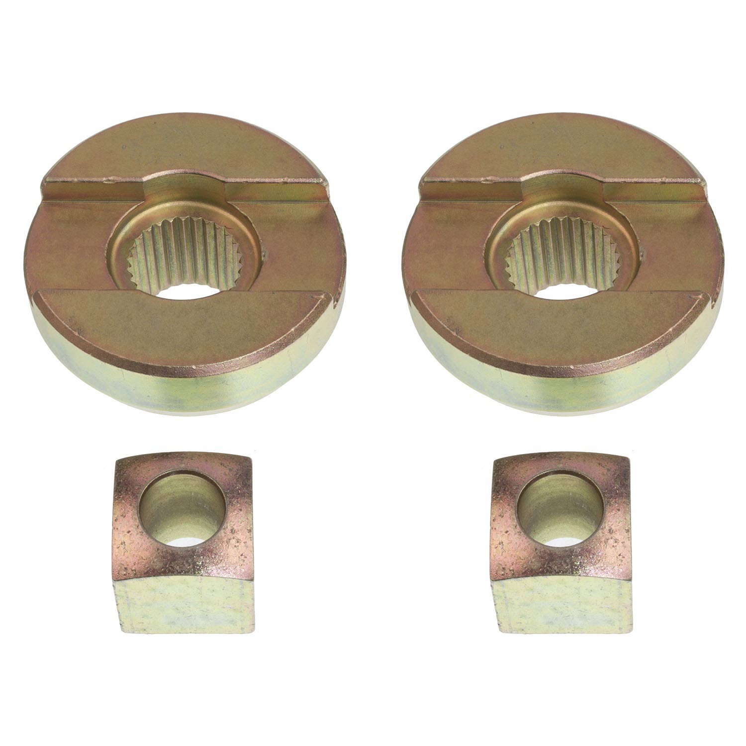 Richmond Gear 78-1028-1 Differential Spool | Autoplicity