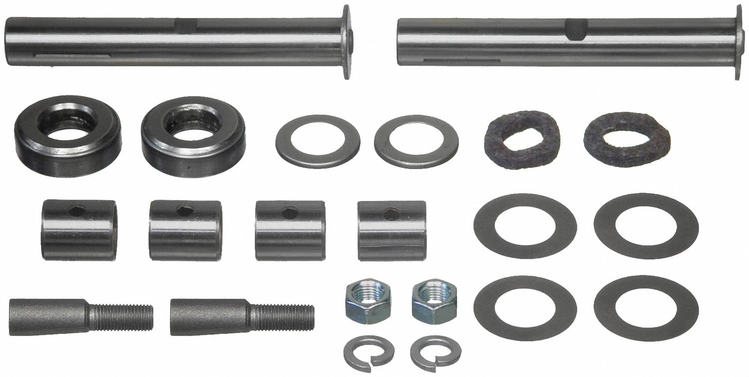 Moog Chassis Parts 8333B King Bolt Set | Autoplicity