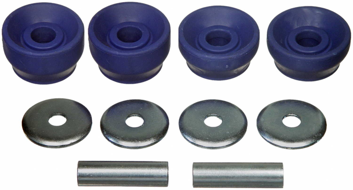 Moog K9733 Strut Rod Bushing Kit | Autoplicity