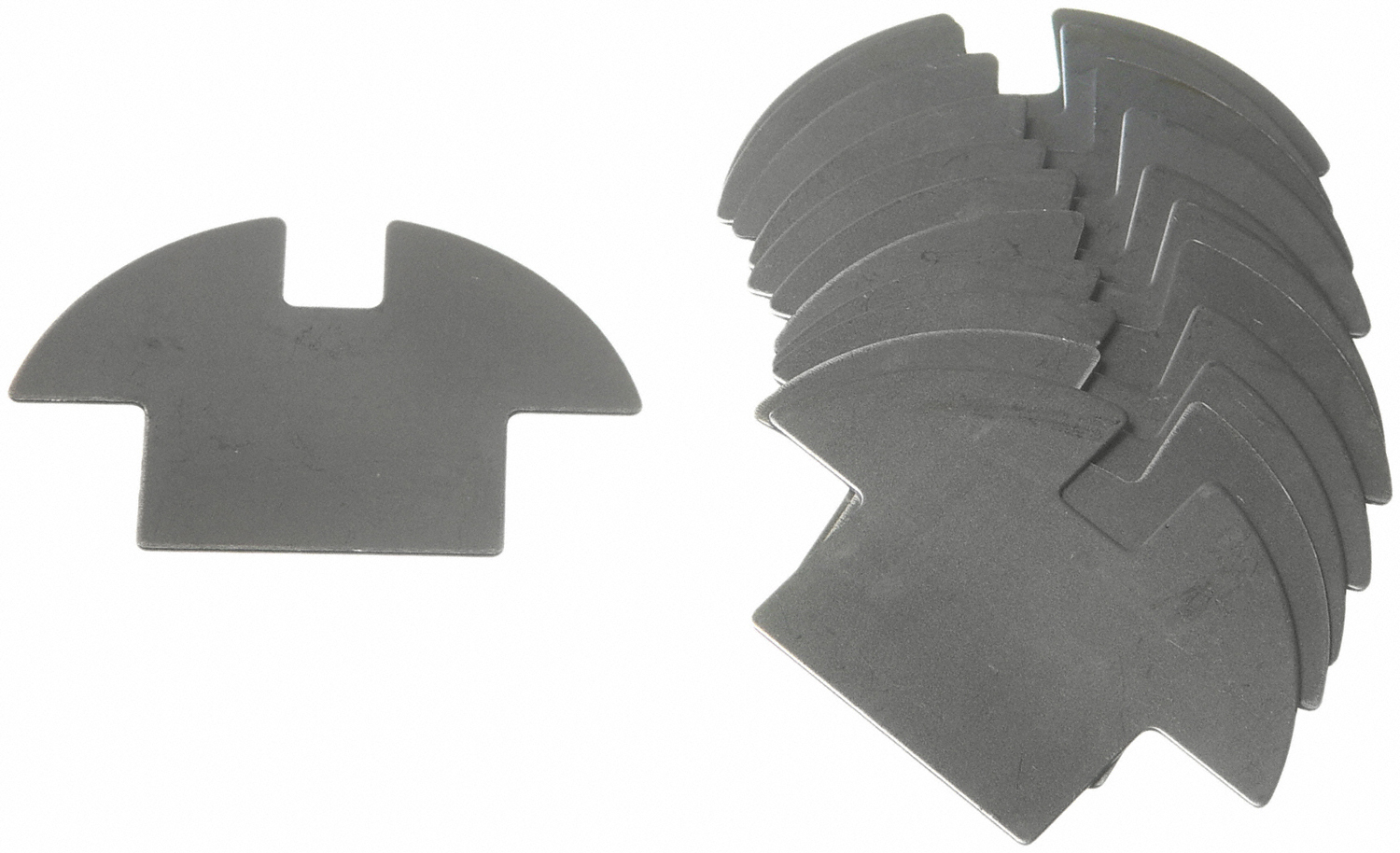 Moog Chassis Parts K8919 Alignment Shim | Autoplicity