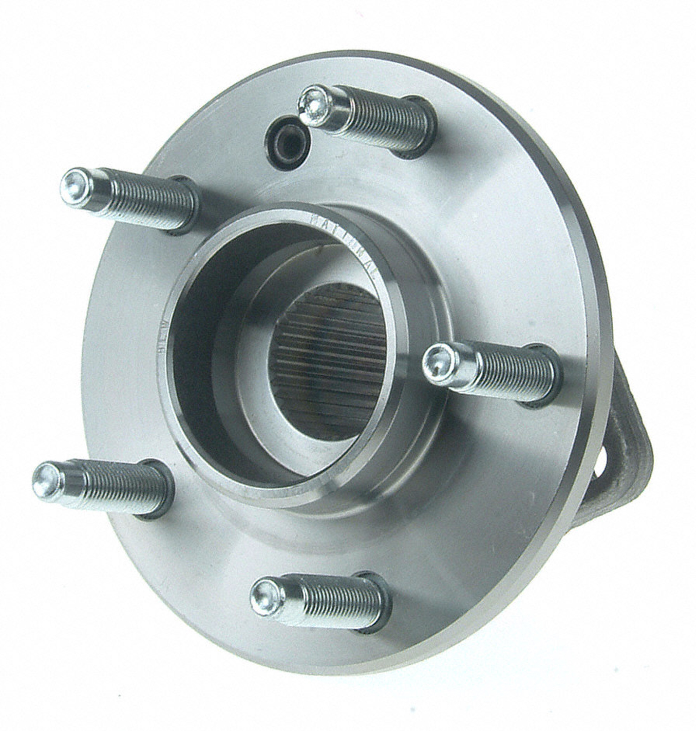 MOOG Hub Assemblies 513187 Wheel Bearing And Hub Assembly | Autoplicity