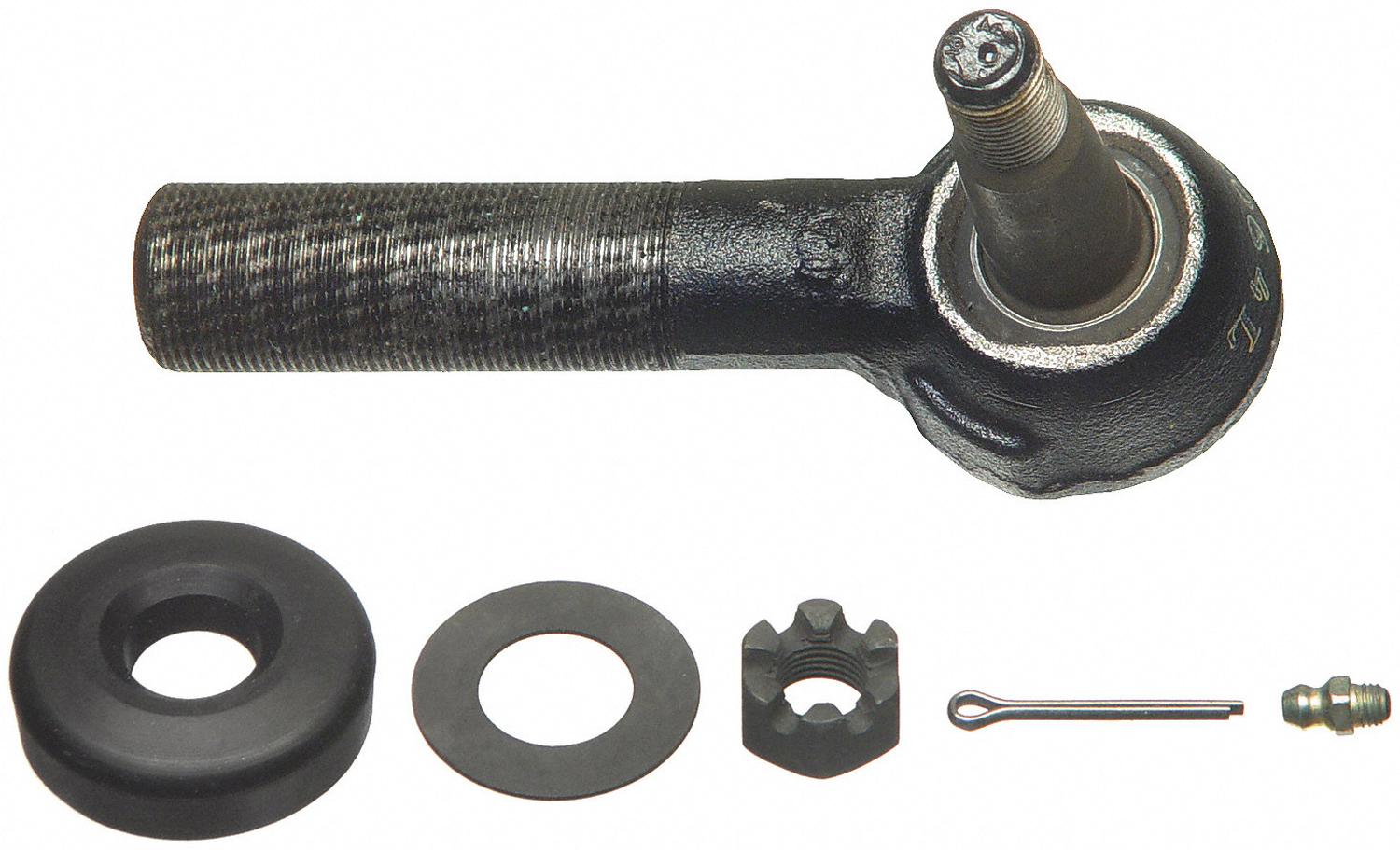 Moog ES2064L Tie Rod End | Autoplicity