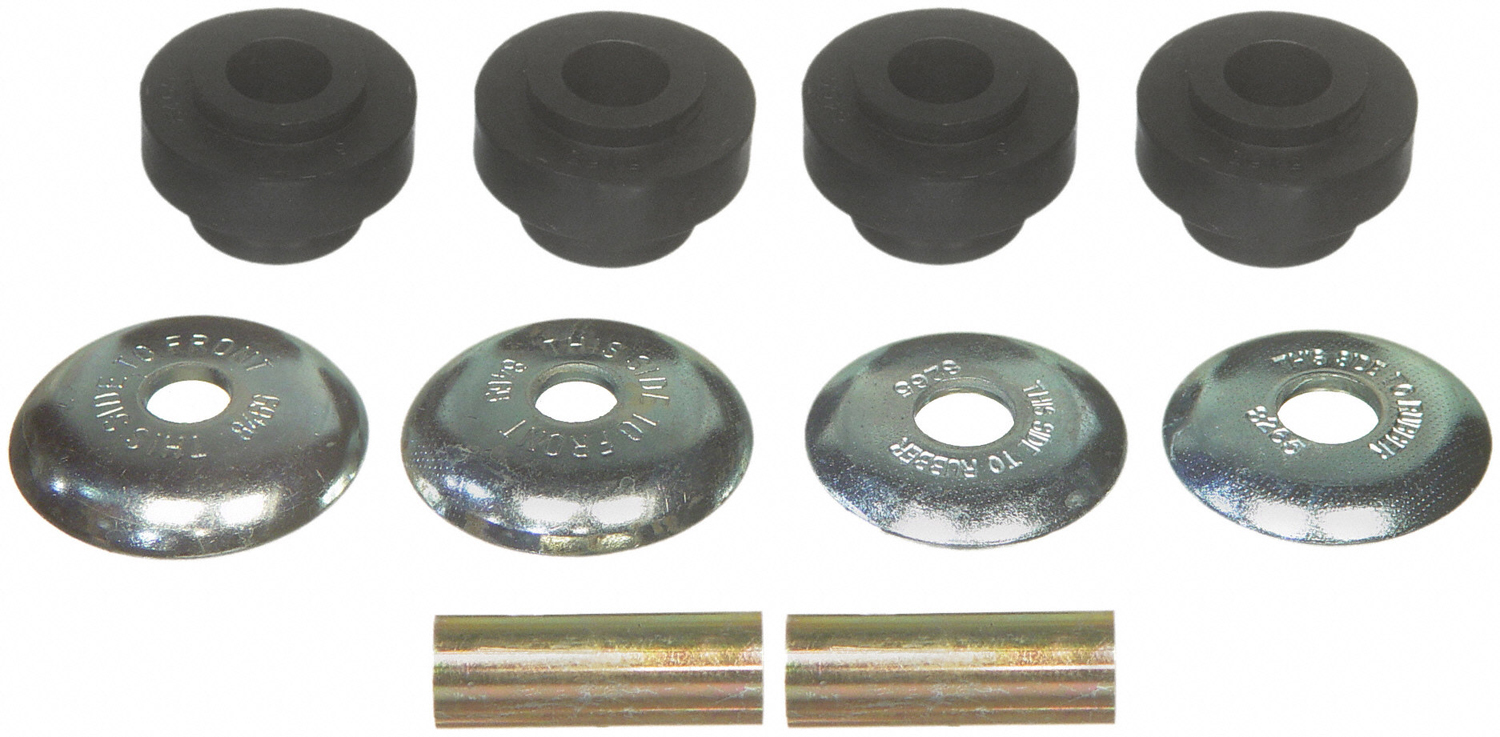 Moog K8207 Strut Rod Bushing Kit | Autoplicity