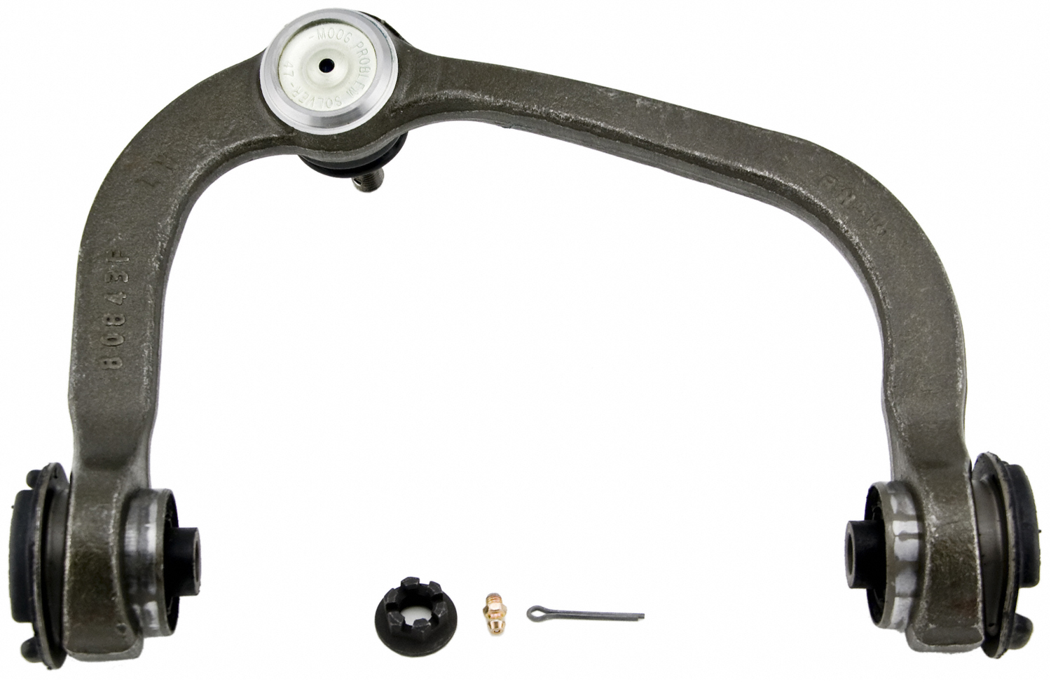 Moog K80306 Control Arm And Ball Joint Assembly | Autoplicity