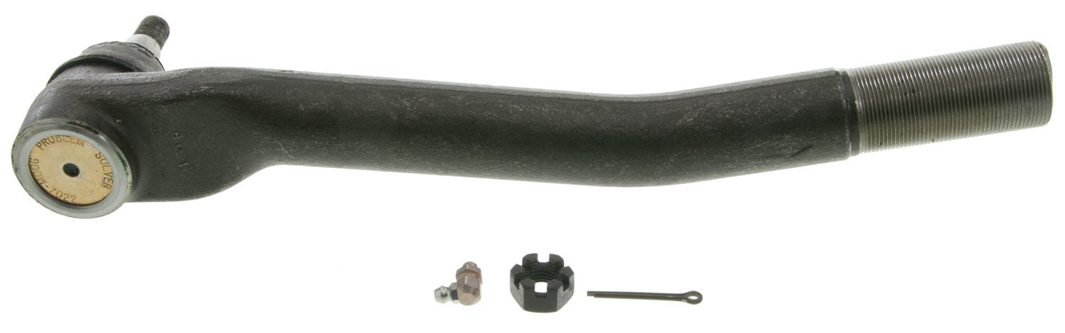 Moog ES80754 Tie Rod End | Autoplicity