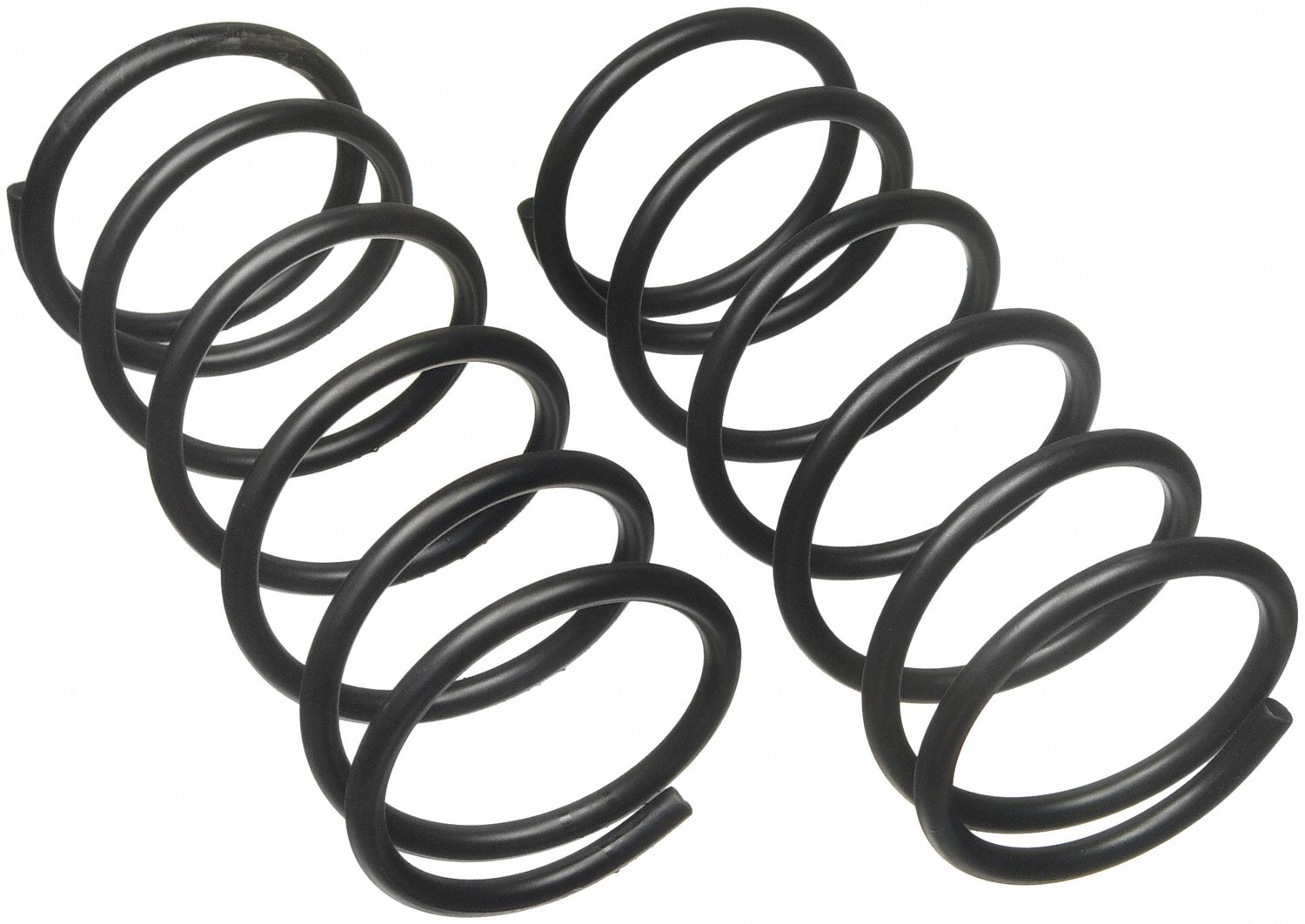 Moog 81119 Coil Spring Set | Autoplicity