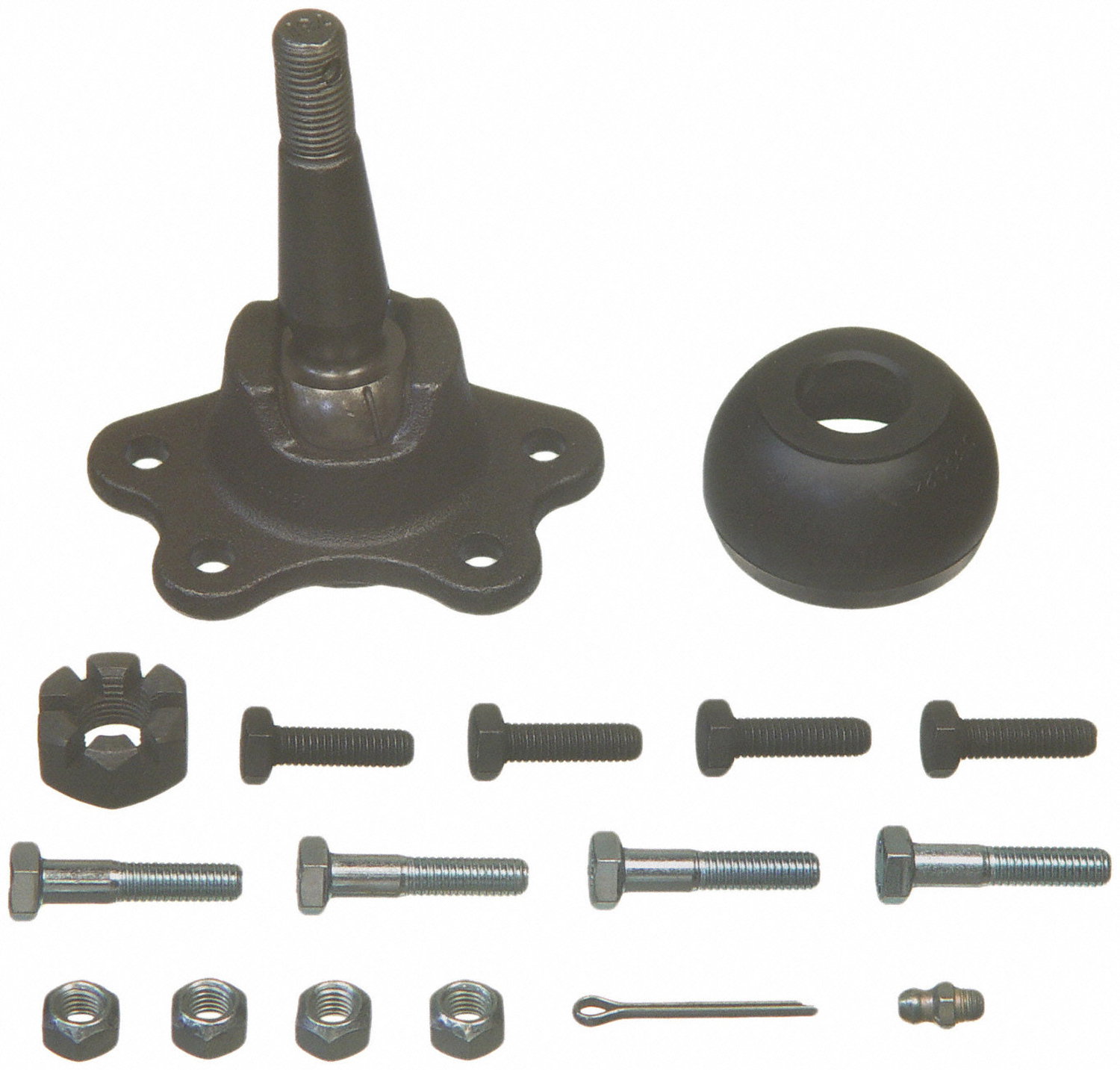Moog K6292 Ball Joint | Autoplicity