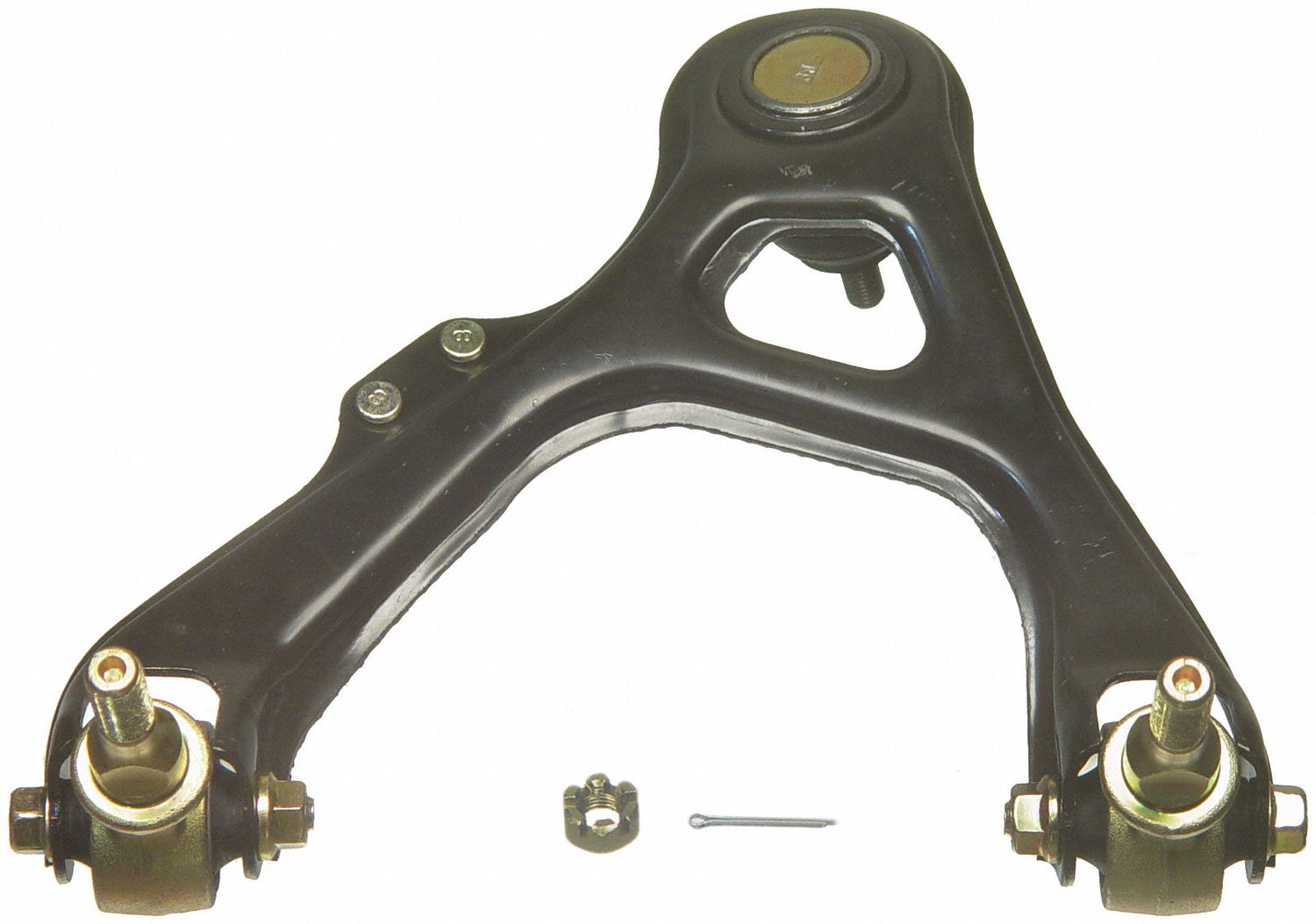 Moog K9927 Control Arm And Ball Joint Assembly | Autoplicity