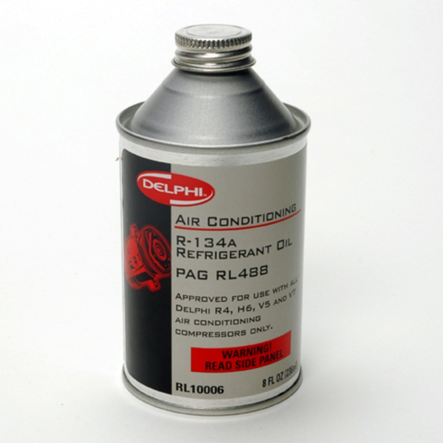 Delphi RL10006 Refrigerant Oil | Autoplicity