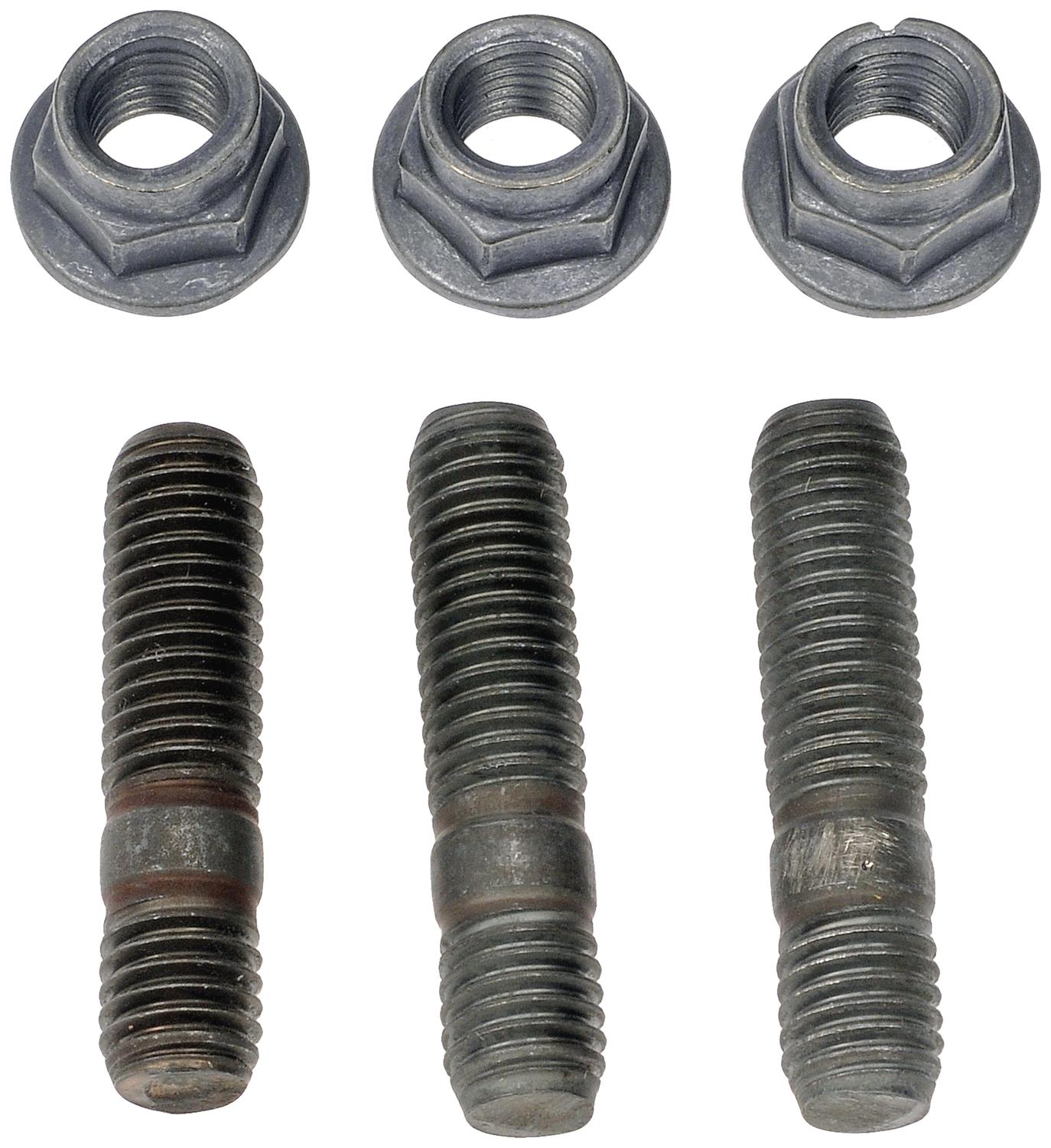 Dorman 03418 Dorman/motormite 03418 Turbocharger Stud Kit | Autoplicity