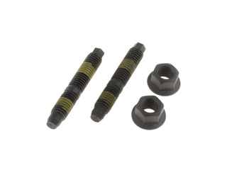 Dorman 03142 EXHAUST STUD KIT | Autoplicity