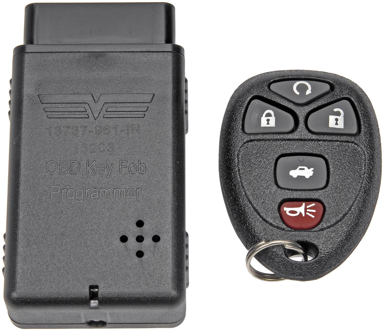 Dorman 13731 PRODUCTS Keyless Entry Remote | Autoplicity