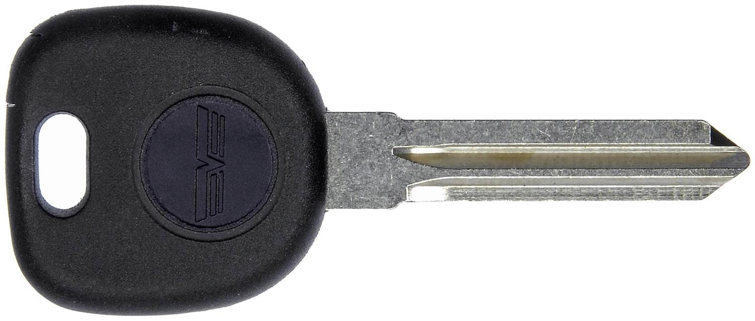 Dorman 101-306 Transponder Key | Autoplicity