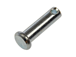 Dorman 120038 CLEVIS PIN 1/4X7/8 | Autoplicity