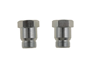 Dorman 42002 Spark Plug Non-Foulers - 18mm Tapered Seat | Autoplicity