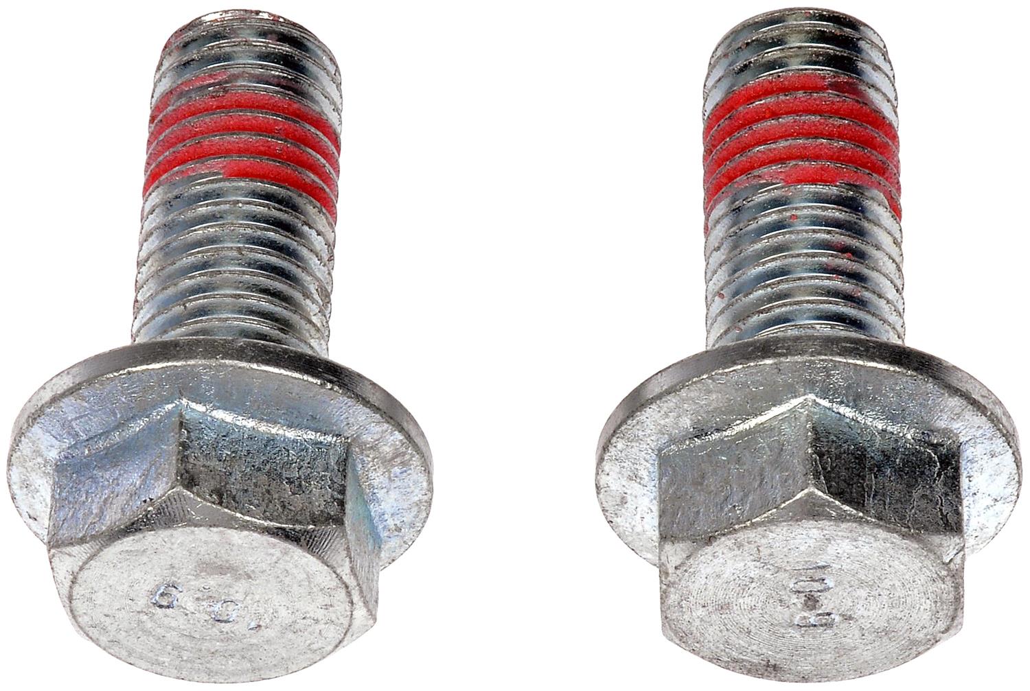 Dorman 14016 Brake Bracket Bolt | Autoplicity