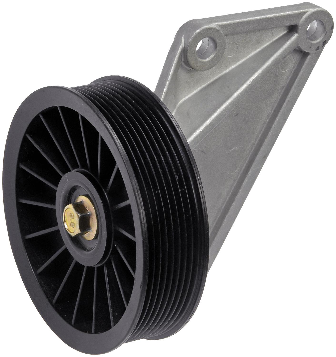 Dorman 34188 Help Ac Bypass Pulley Autoplicity