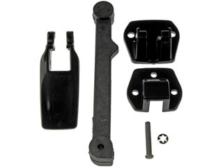 Dorman 315-5101 Hood Latch Kit | Autoplicity