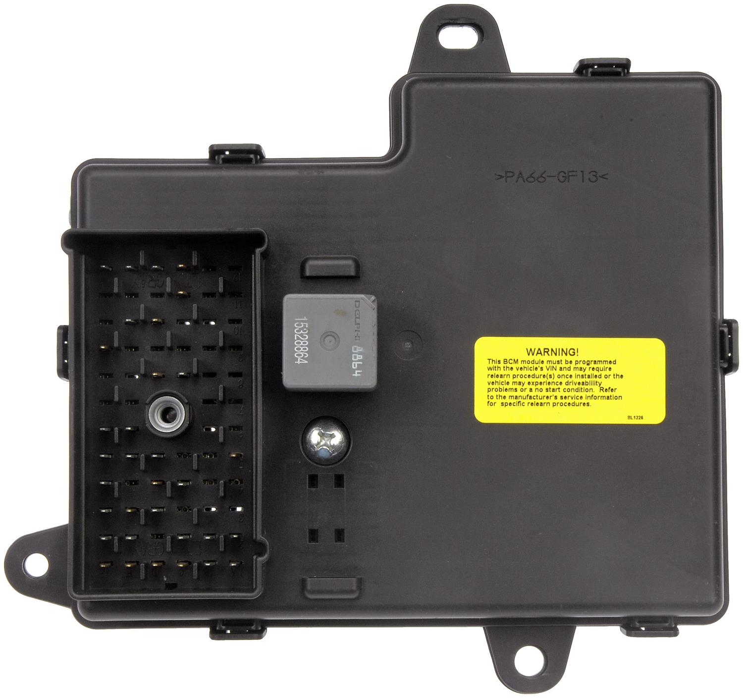 Dorman 502-005 Body Control Module | Autoplicity