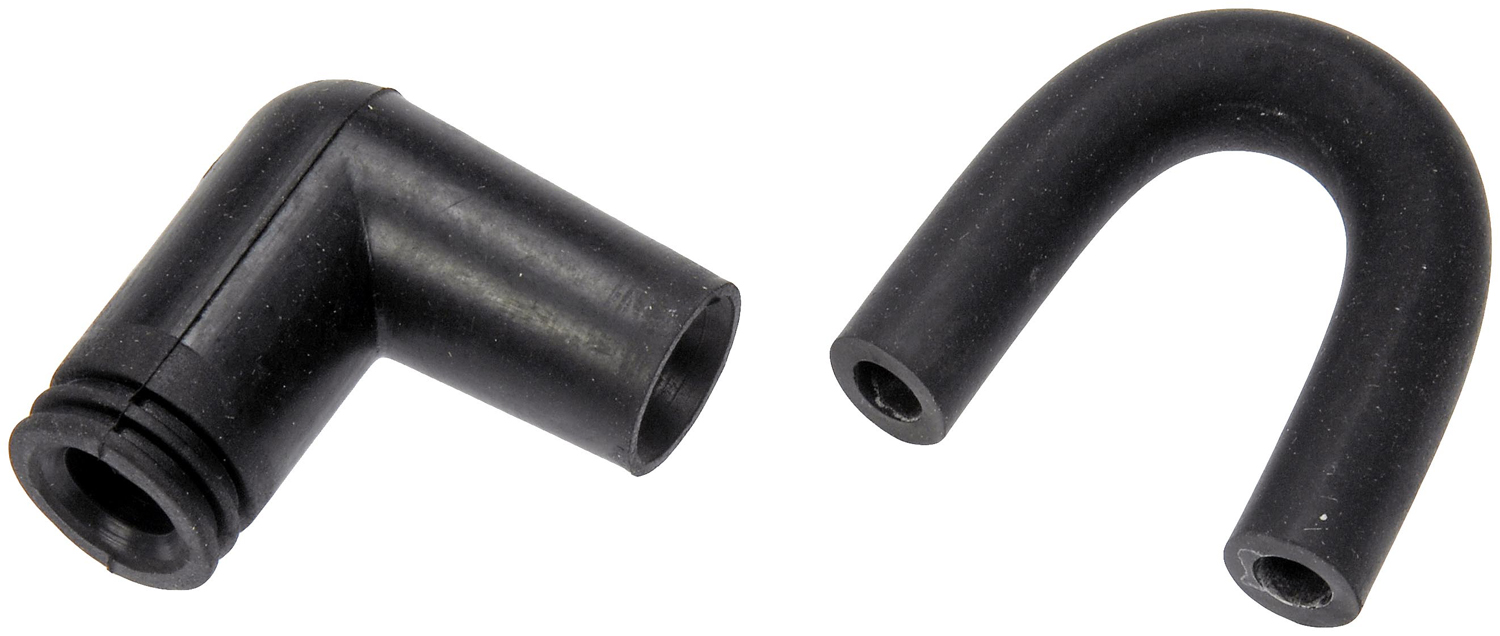 Dorman 46021 Pcv Hose And Elbow | Autoplicity