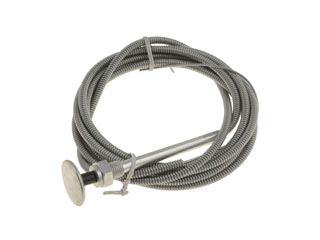 Ls Throttle Cable Firmusparts 55204 Universal 10FT Control Cables With ...