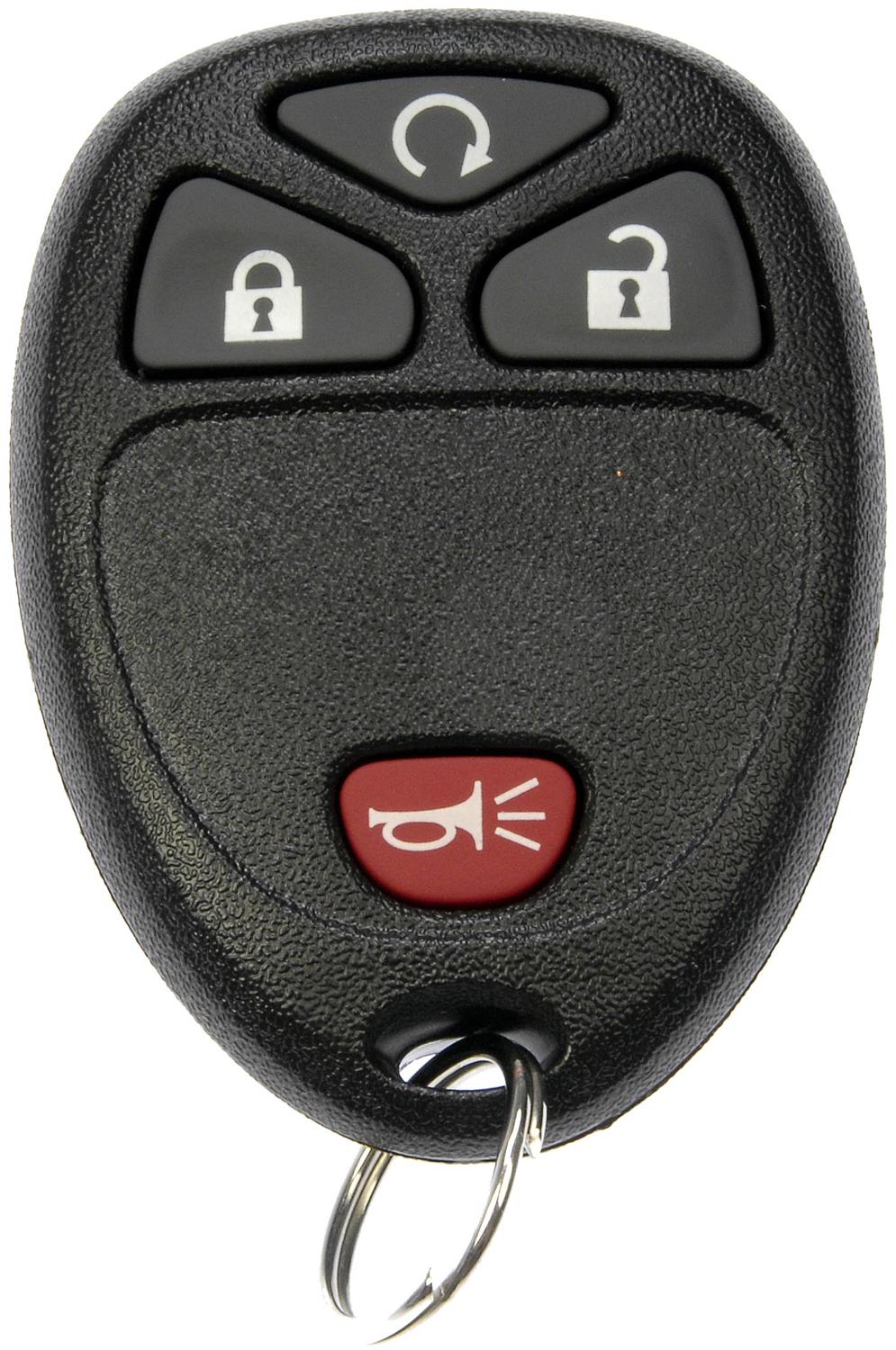 Dorman 13736 Keyless Entry Remote | Autoplicity